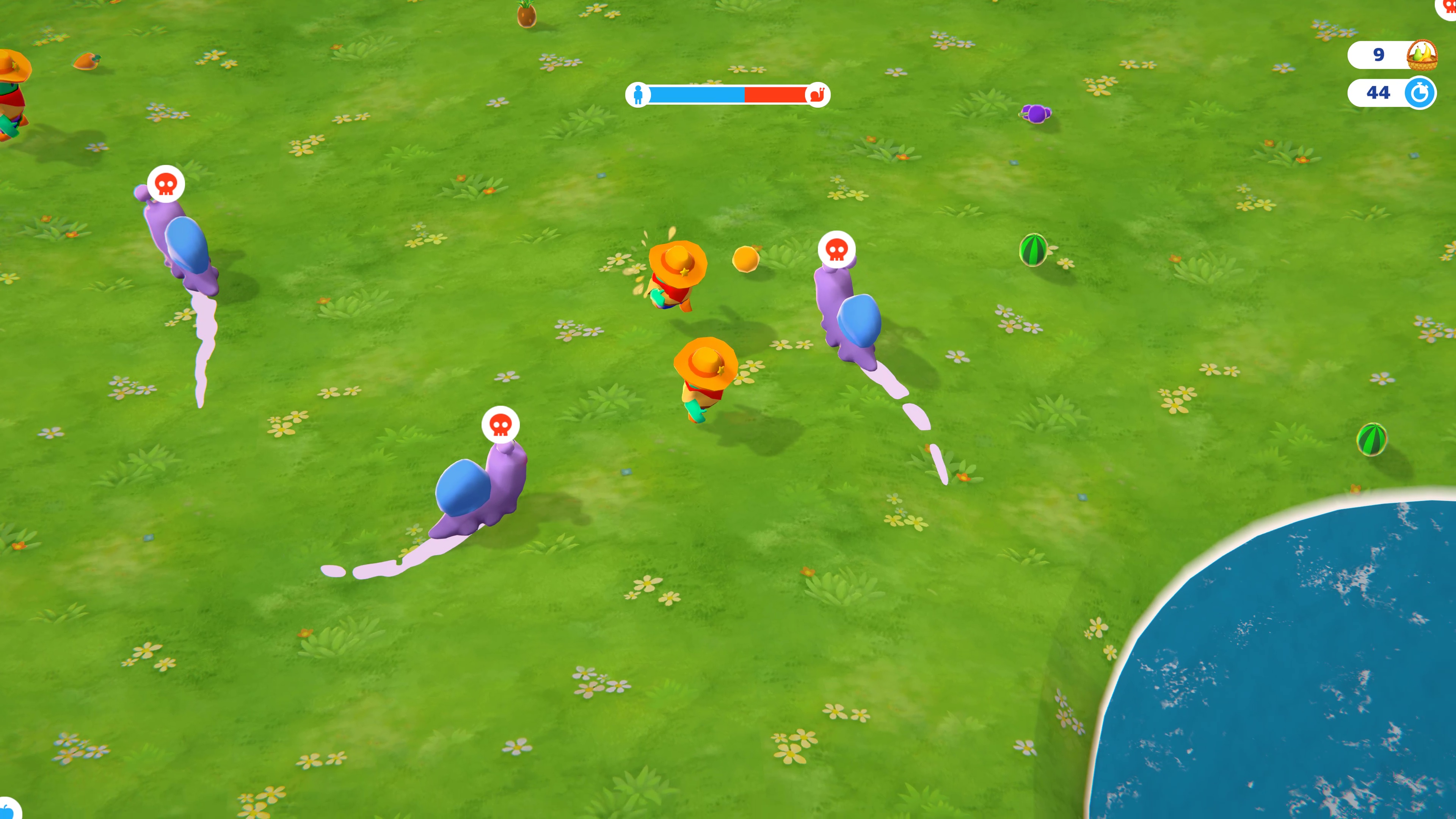 NOSTRA GAMES: Epic Arena Bundle PS5 / PS4 — buy online and track price ...