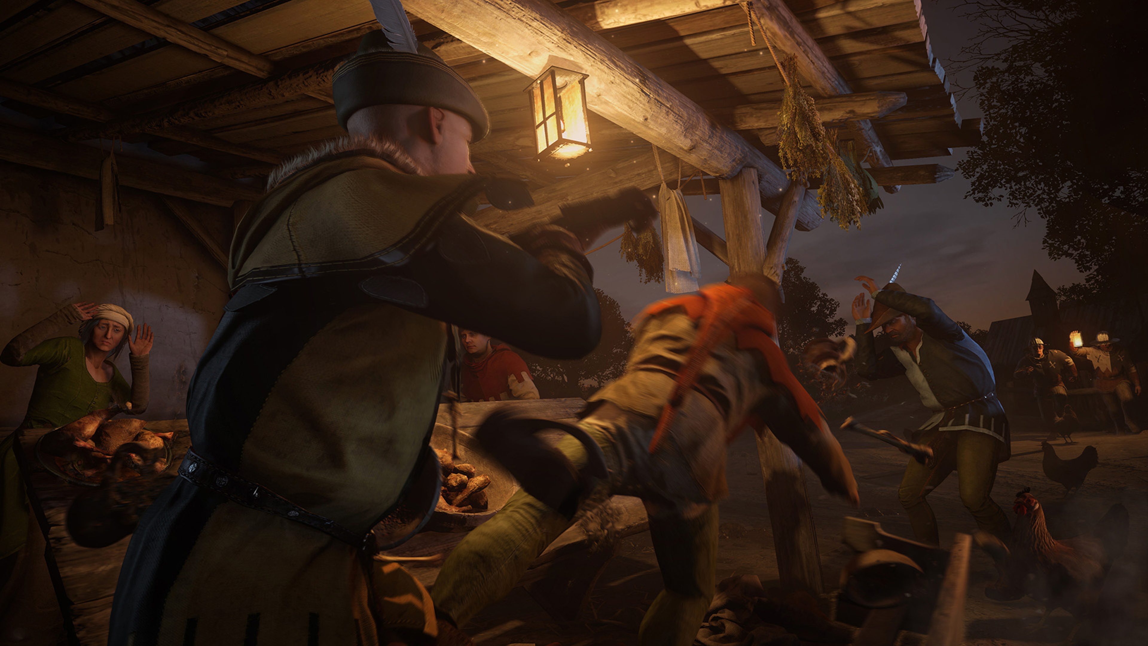 50% discount on Kingdom Come: Deliverance - Saga Bundle PS5 / PS4 — buy ...