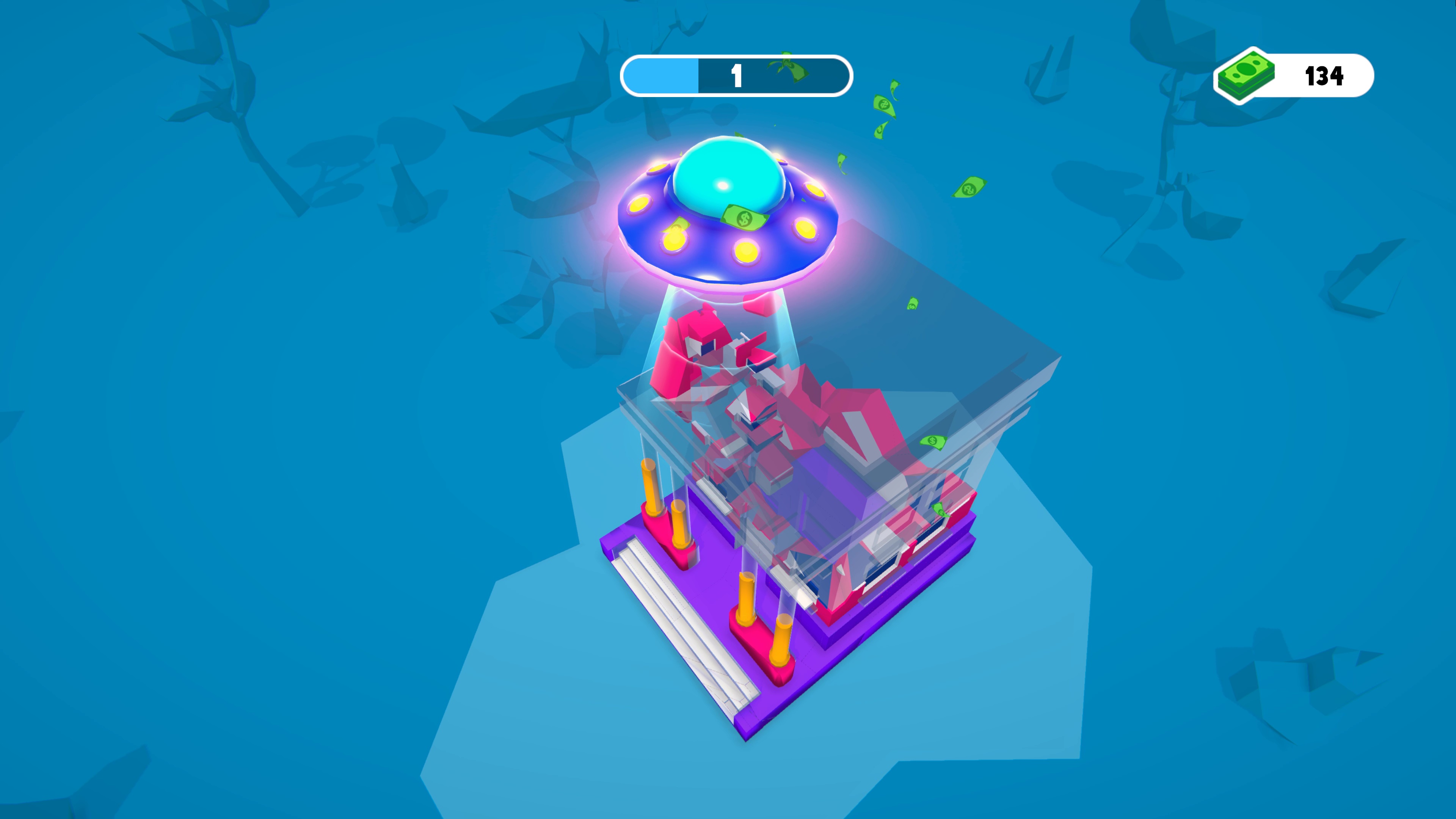 NOSTRA GAMES: Hyper Casual Bundle PS5 / PS4 — buy online and track ...