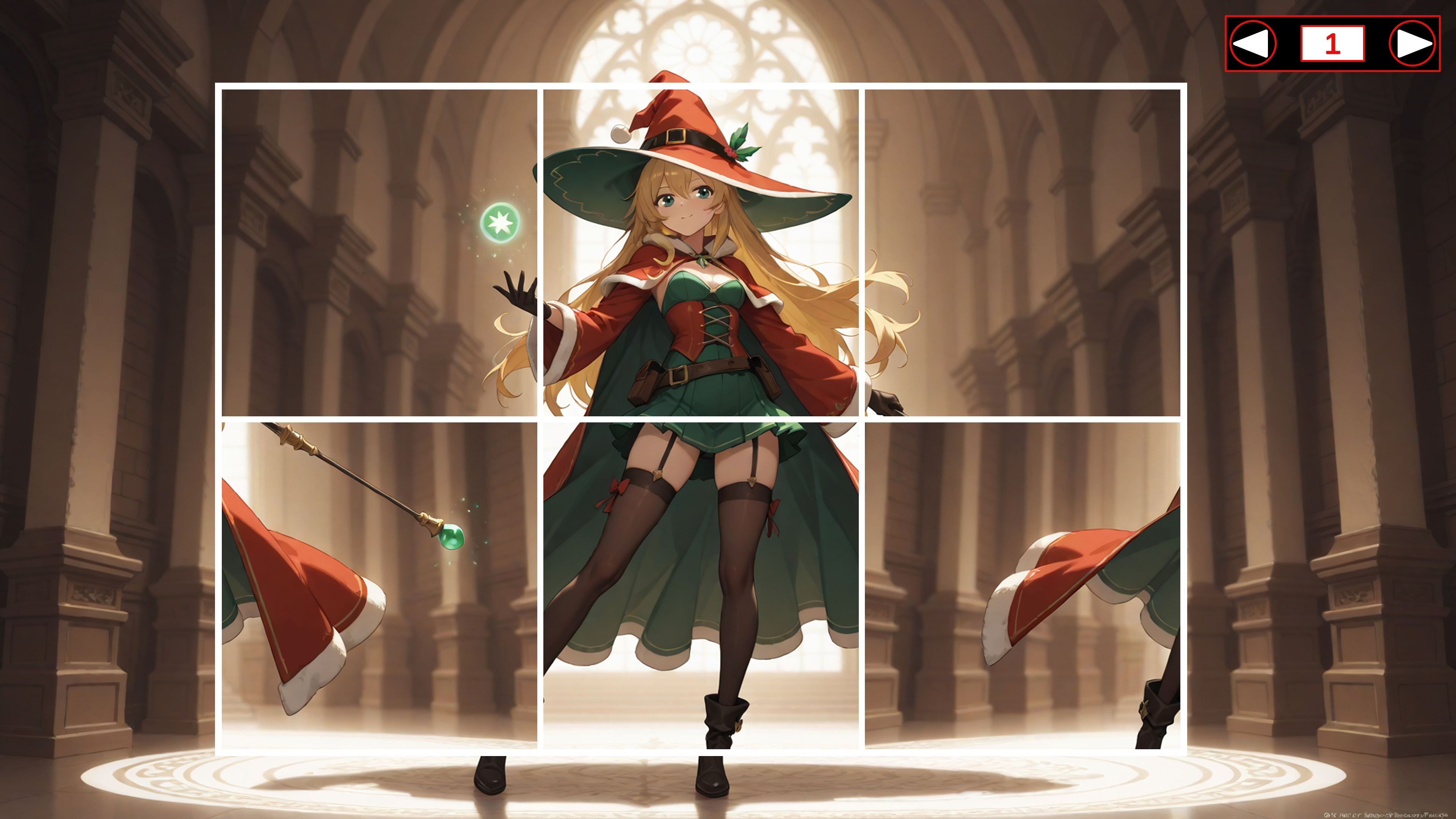 Christmas Bundle: Anime Christmas Uni + Christmas Avatars PS4 — buy ...