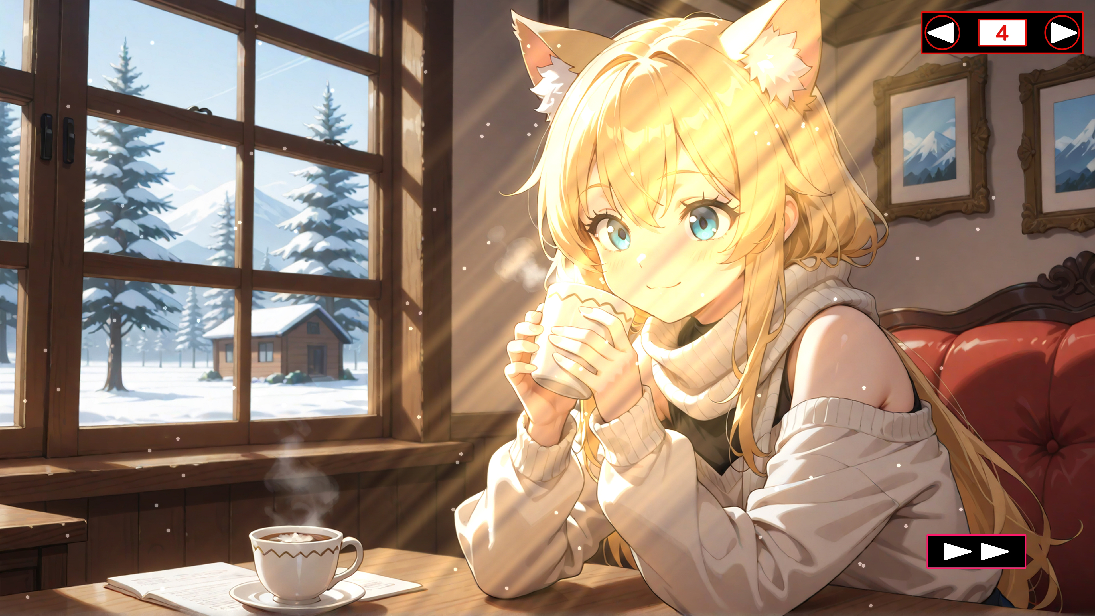 30% discount on Christmas Bundle: Anime Christmas Uni + Christmas ...