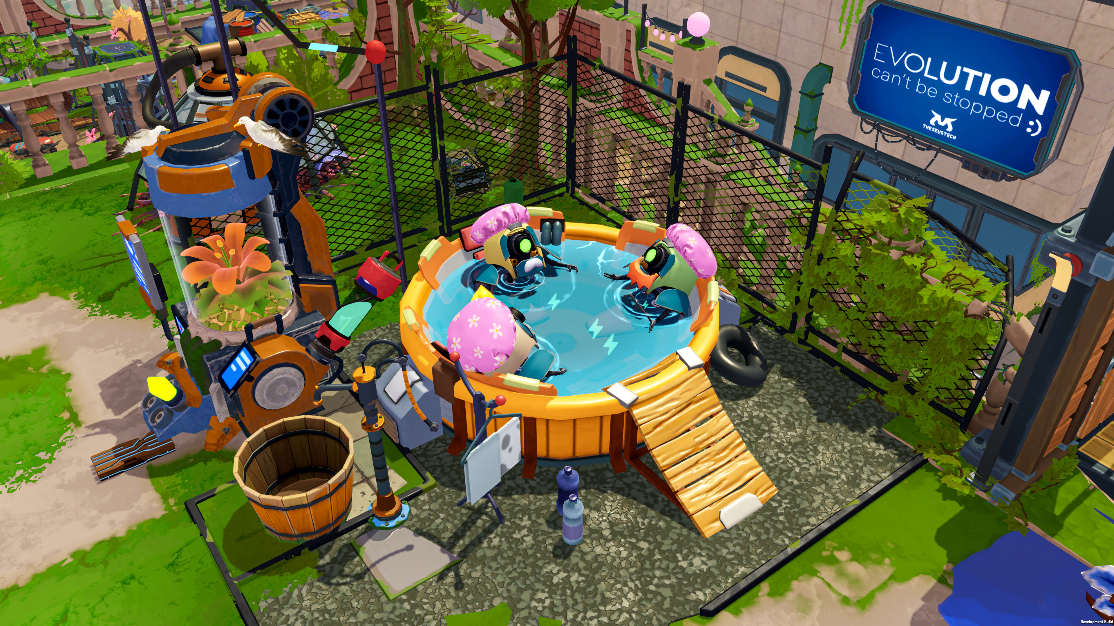 I Am Future: Cozy Apocalypse Survival PS5 — buy online and track price ...