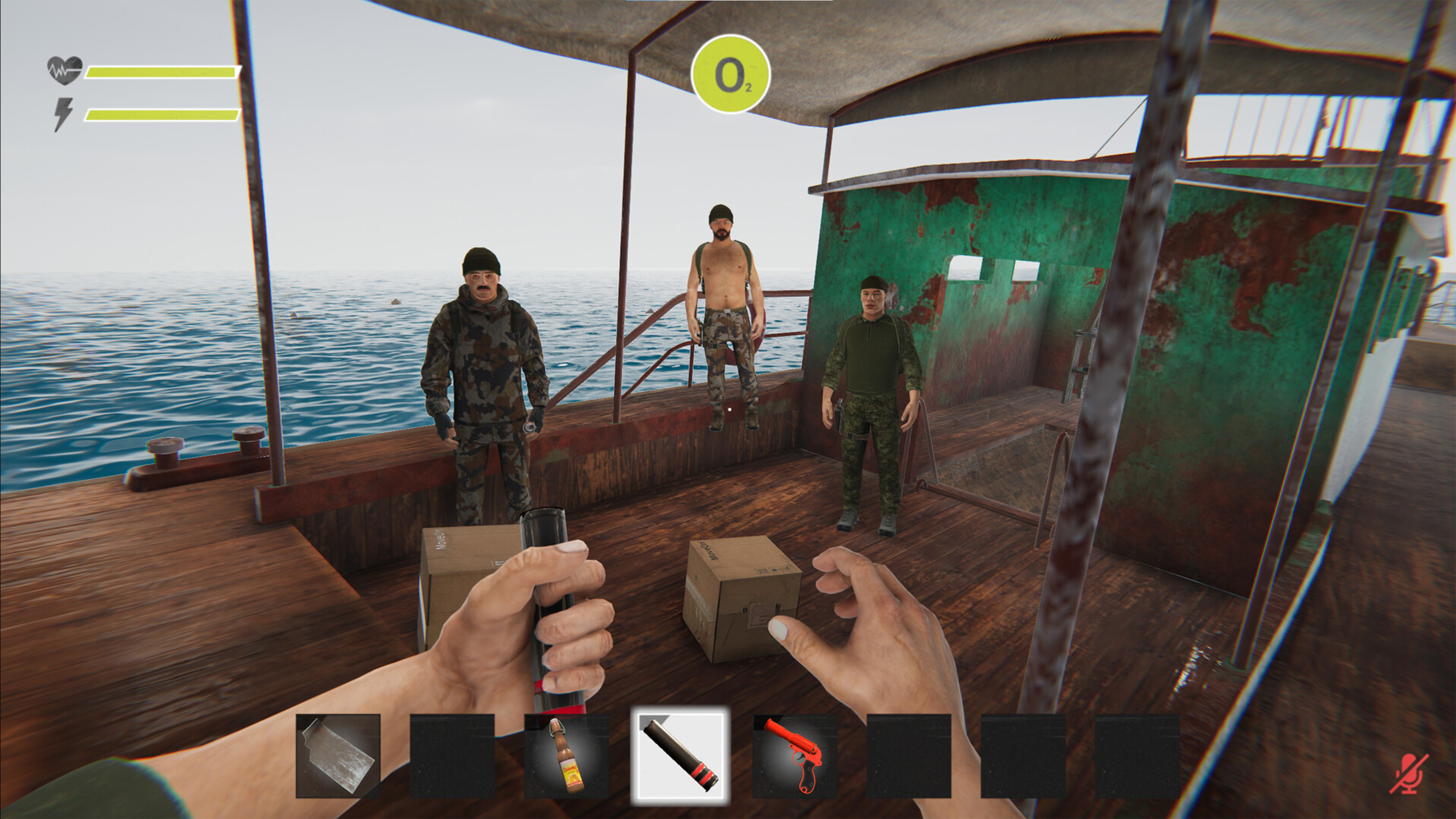 SHARK SIEGE - TOGETHER SURVIVAL PS4 - історія ціни, стежити за знижкою ...