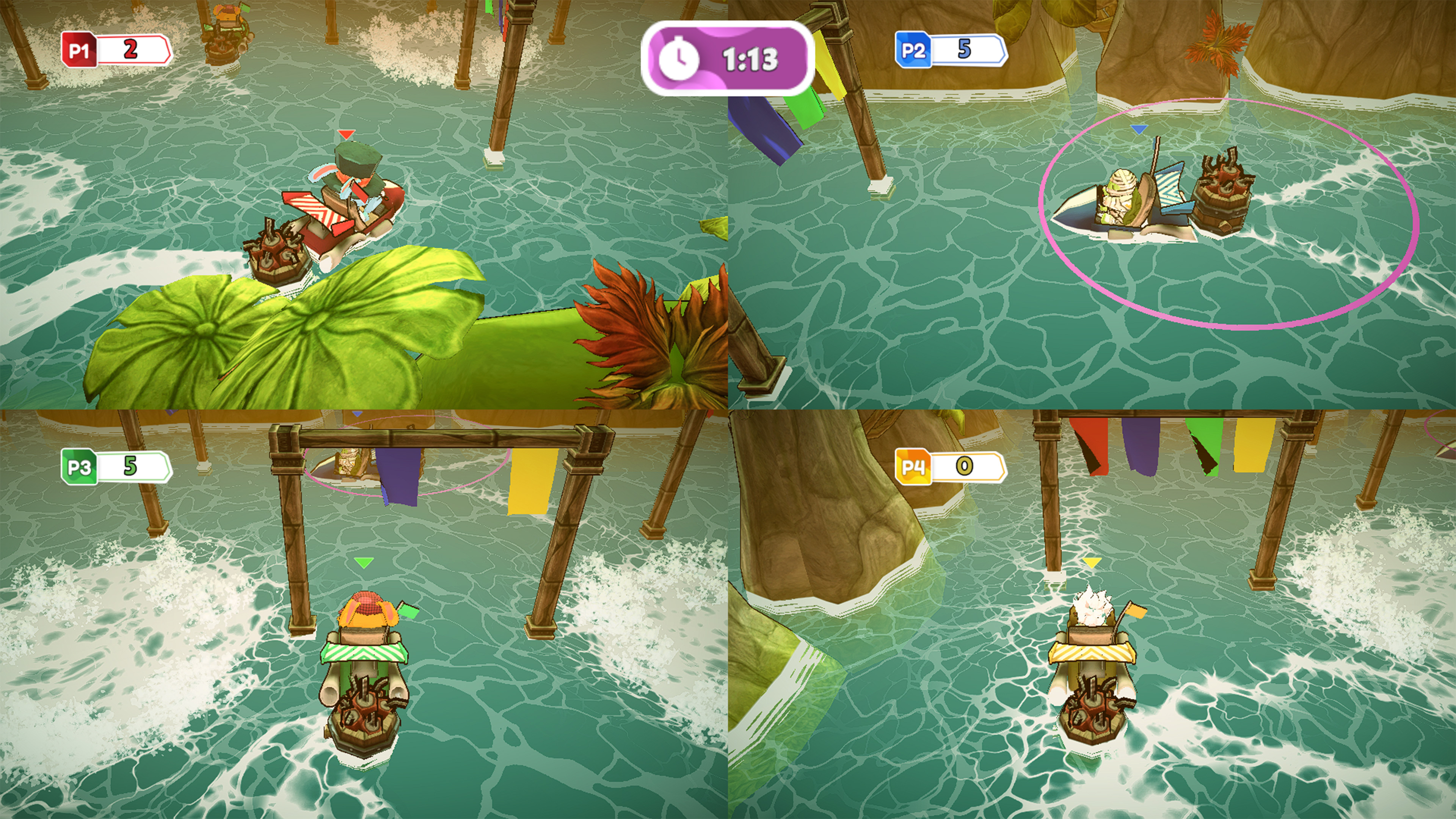 Running Fable Petite Party PS4 — buy online and track price history ...