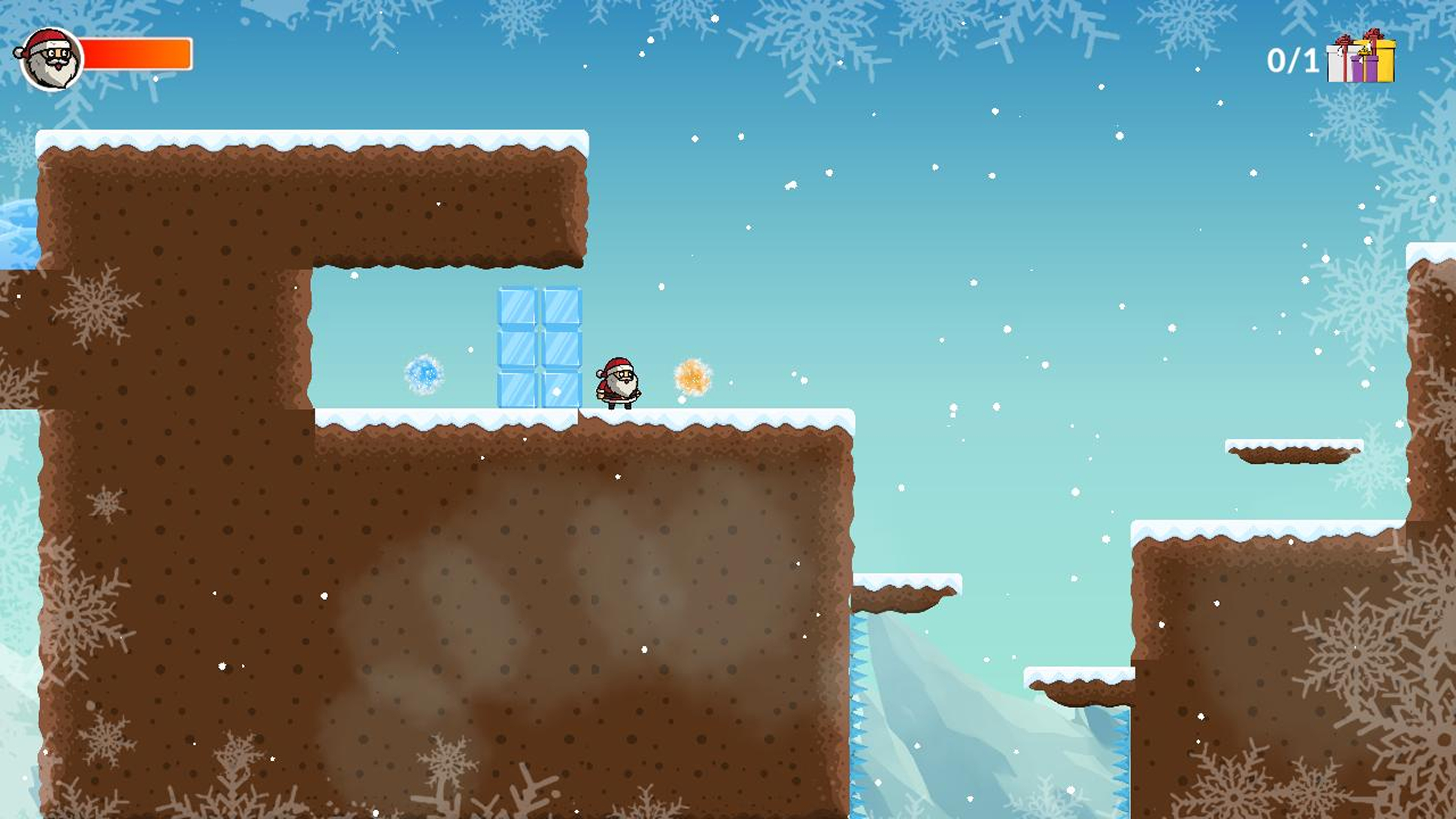 Santa's Christmas Gift Quest PS4 — buy online and track price history ...