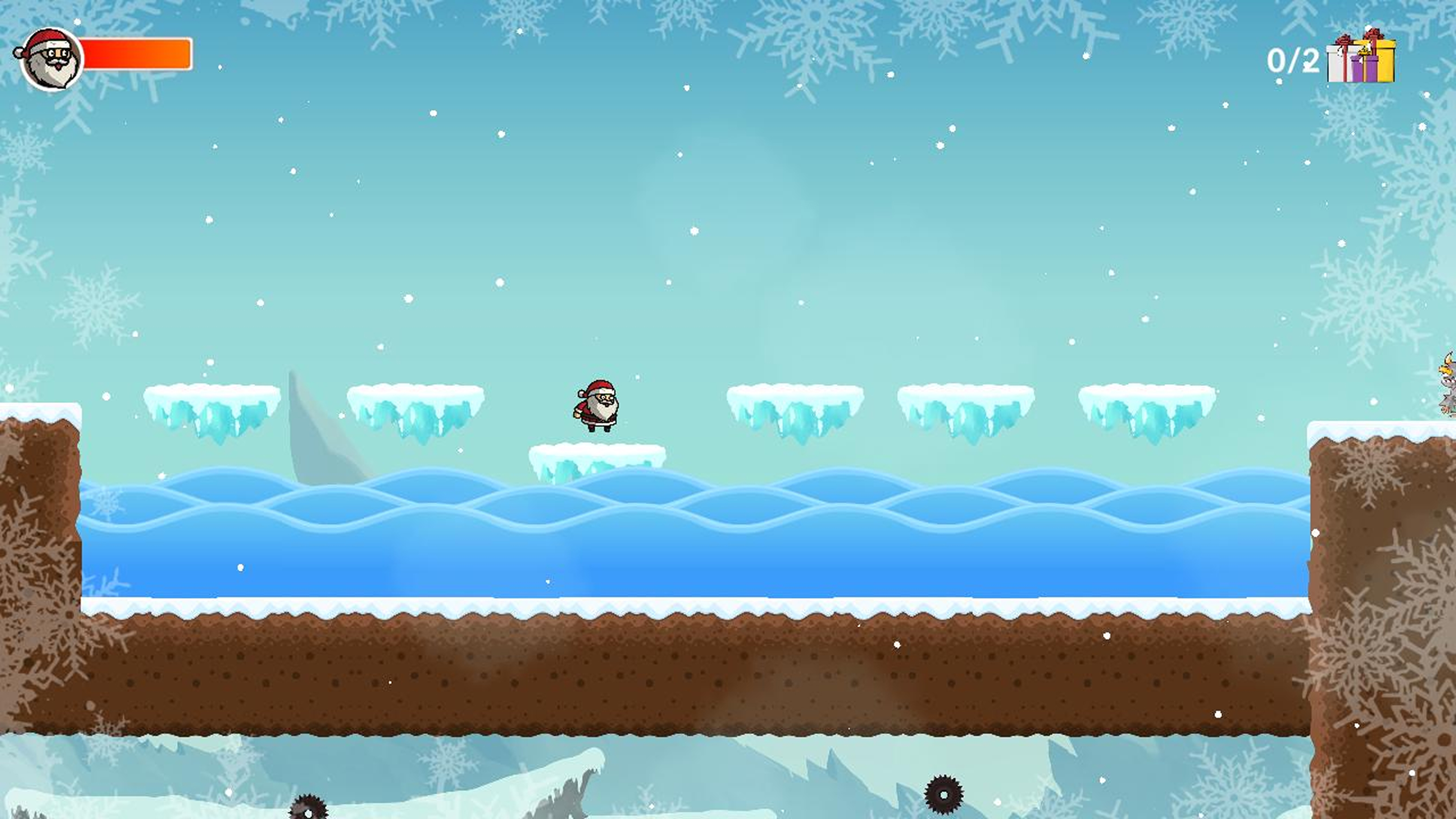 Santa's Christmas Gift Quest PS4 — buy online and track price history ...