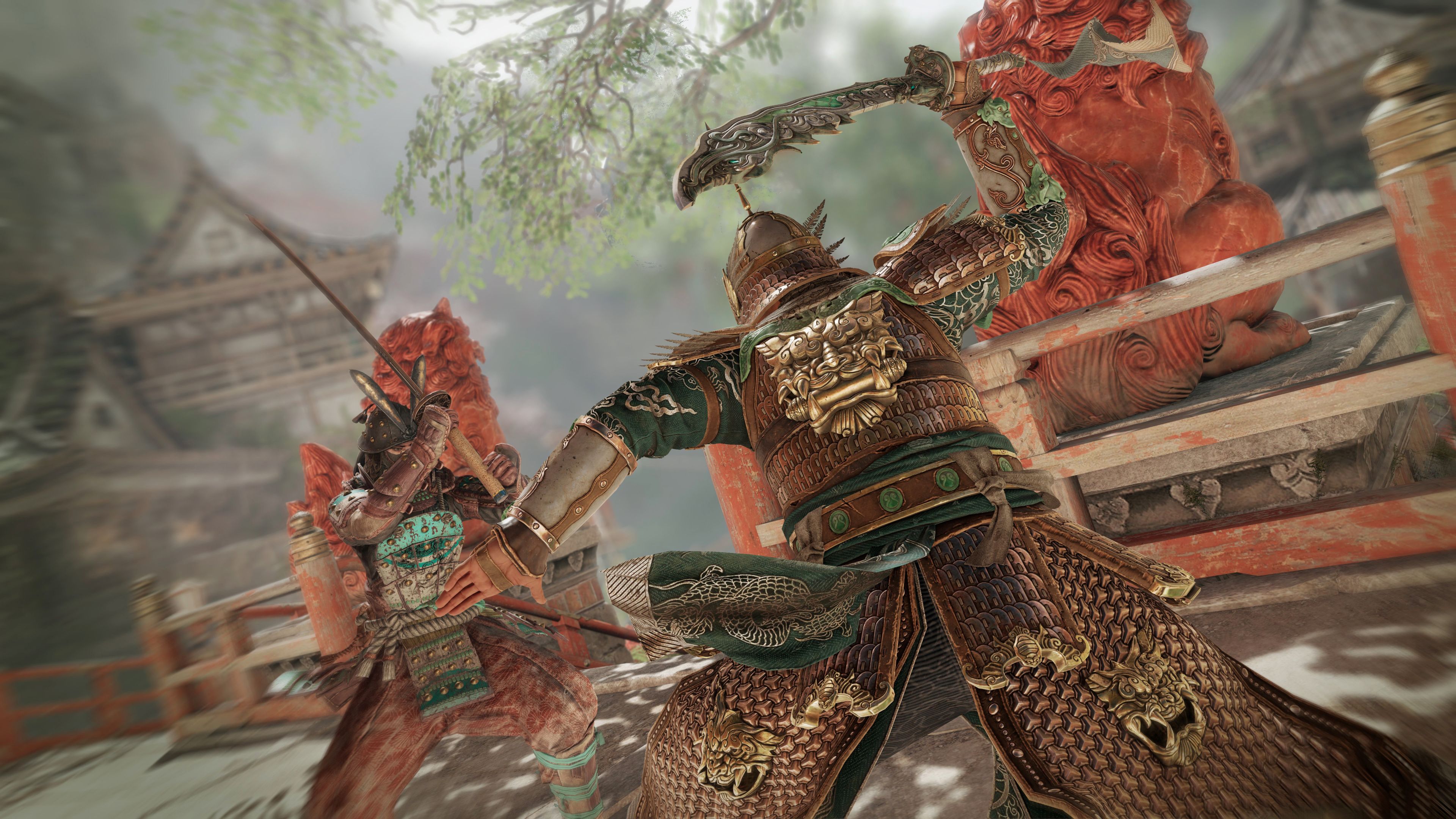 Prince Yi – Tiandi Hero Skin – FOR HONOR PS4 — buy online and track ...