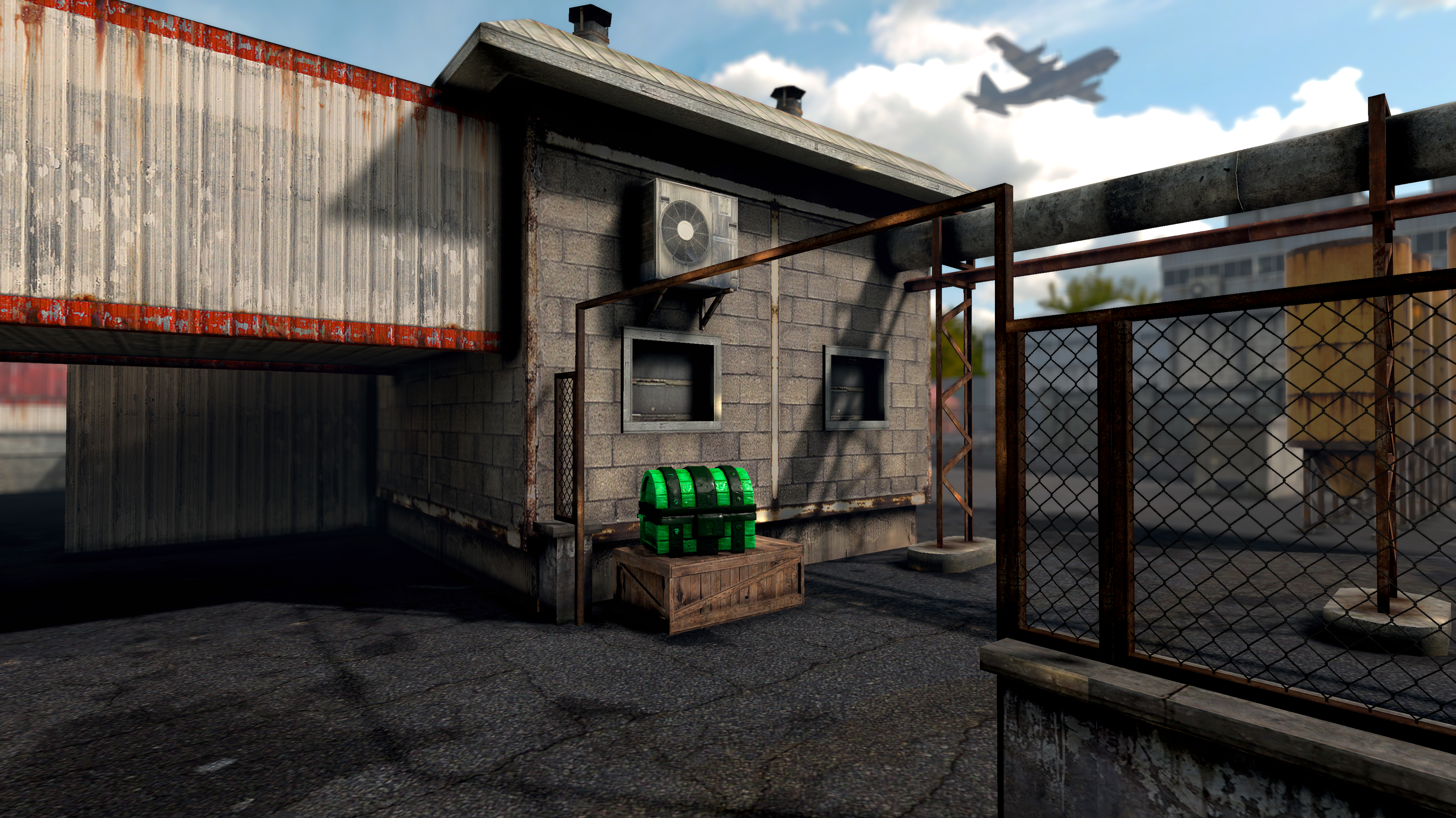 Duck Battle Royale PS4 — buy online and track price history — PS Deals UK