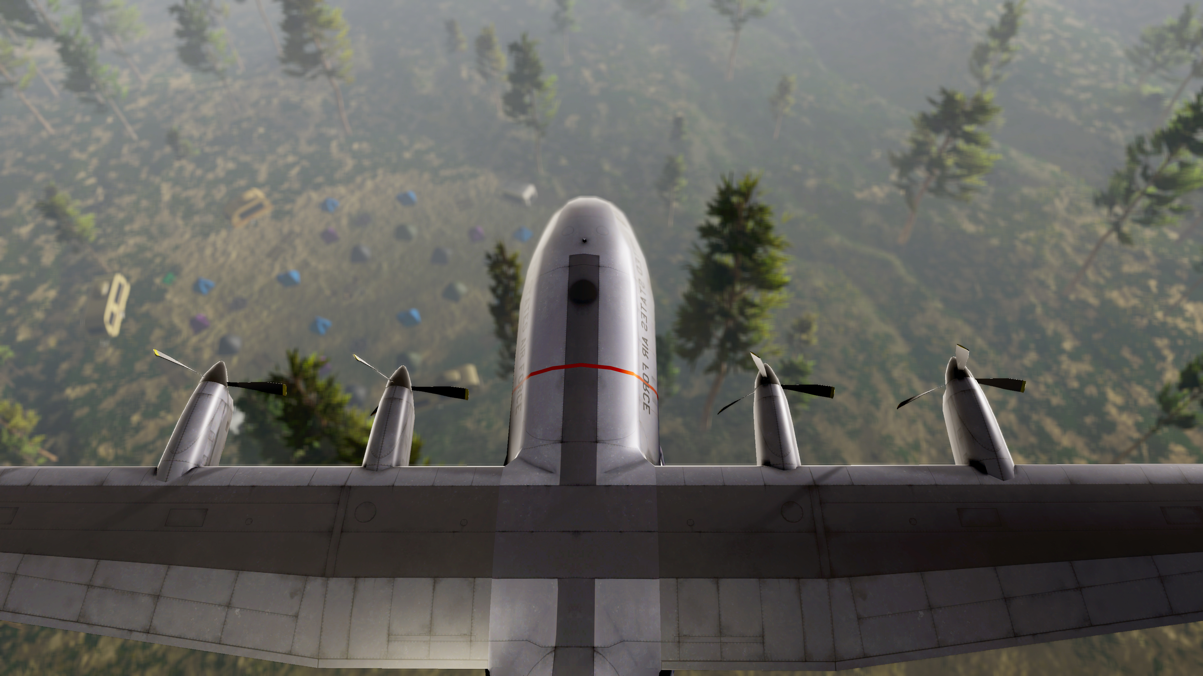 Duck Battle Royale PS4 — buy online and track price history — PS Deals UK