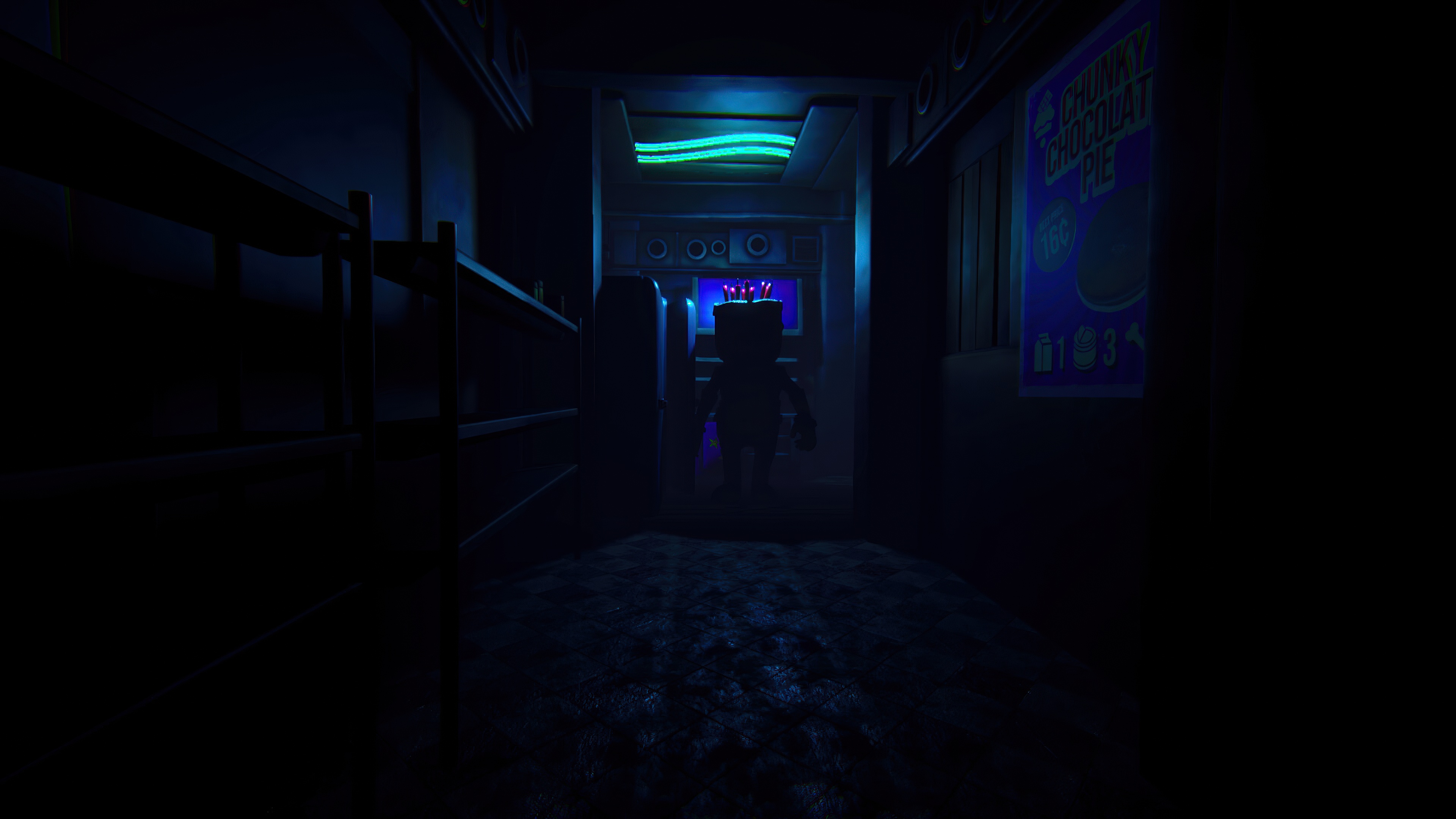 20% discount on Cakey's Twisted Bakery PS4 — buy online — PS Deals USA