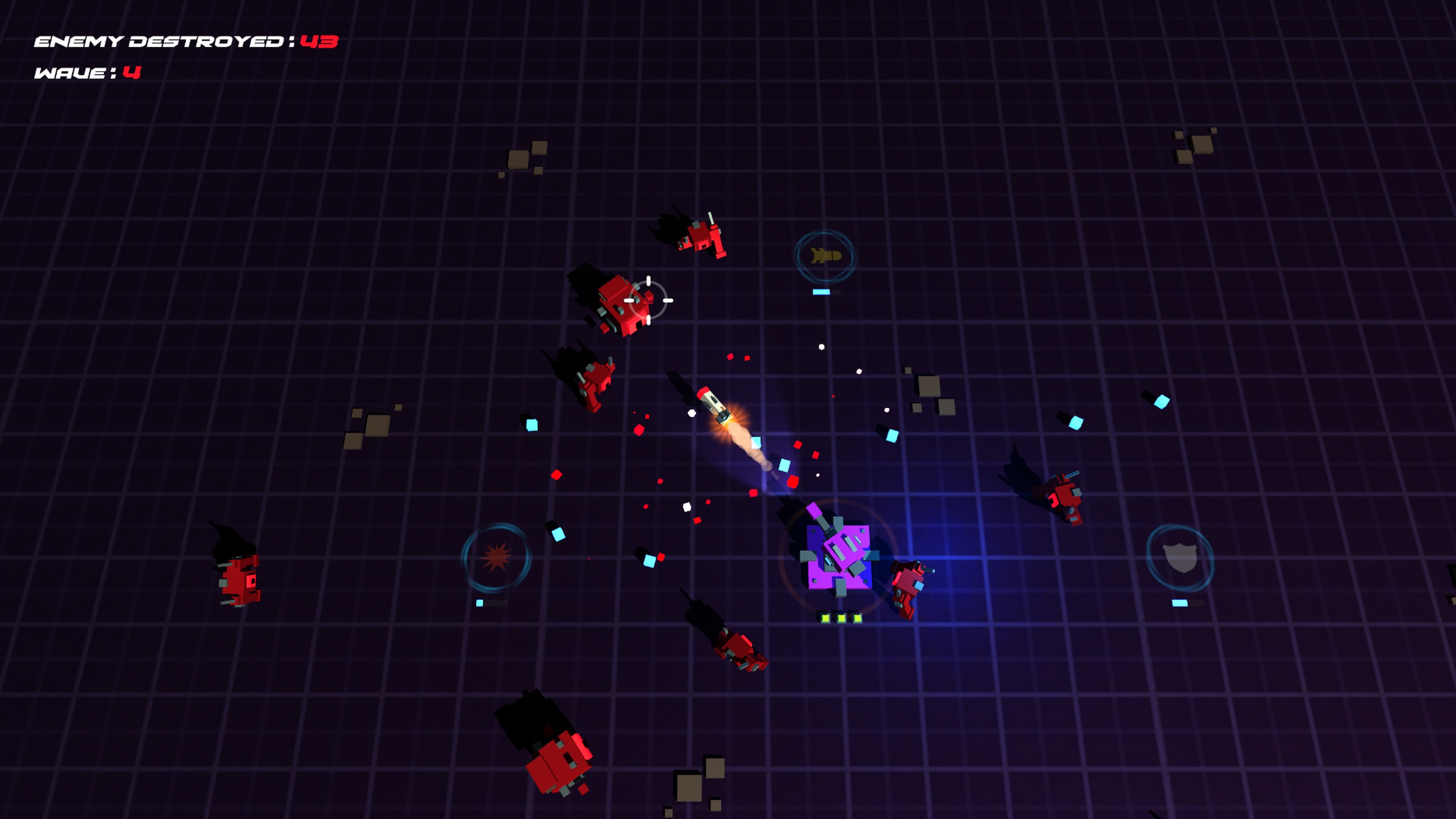 Cannon Defender PS4 — buy online and track price history — PS Deals Israel