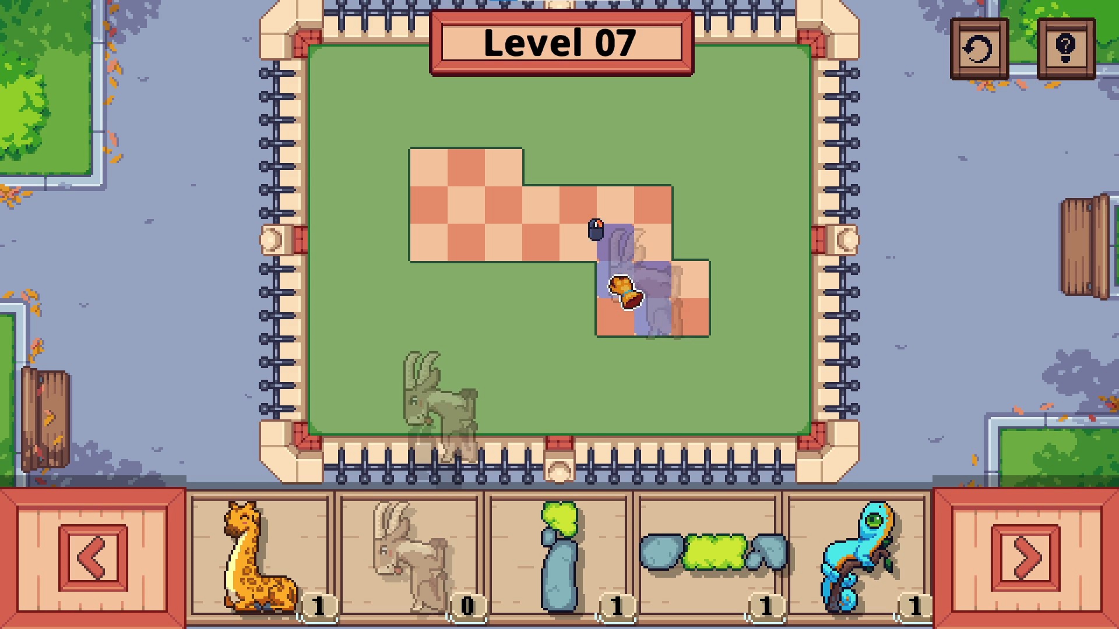 Habitat Shapes PS5 / PS4 — buy online and track price history — PS Deals UK