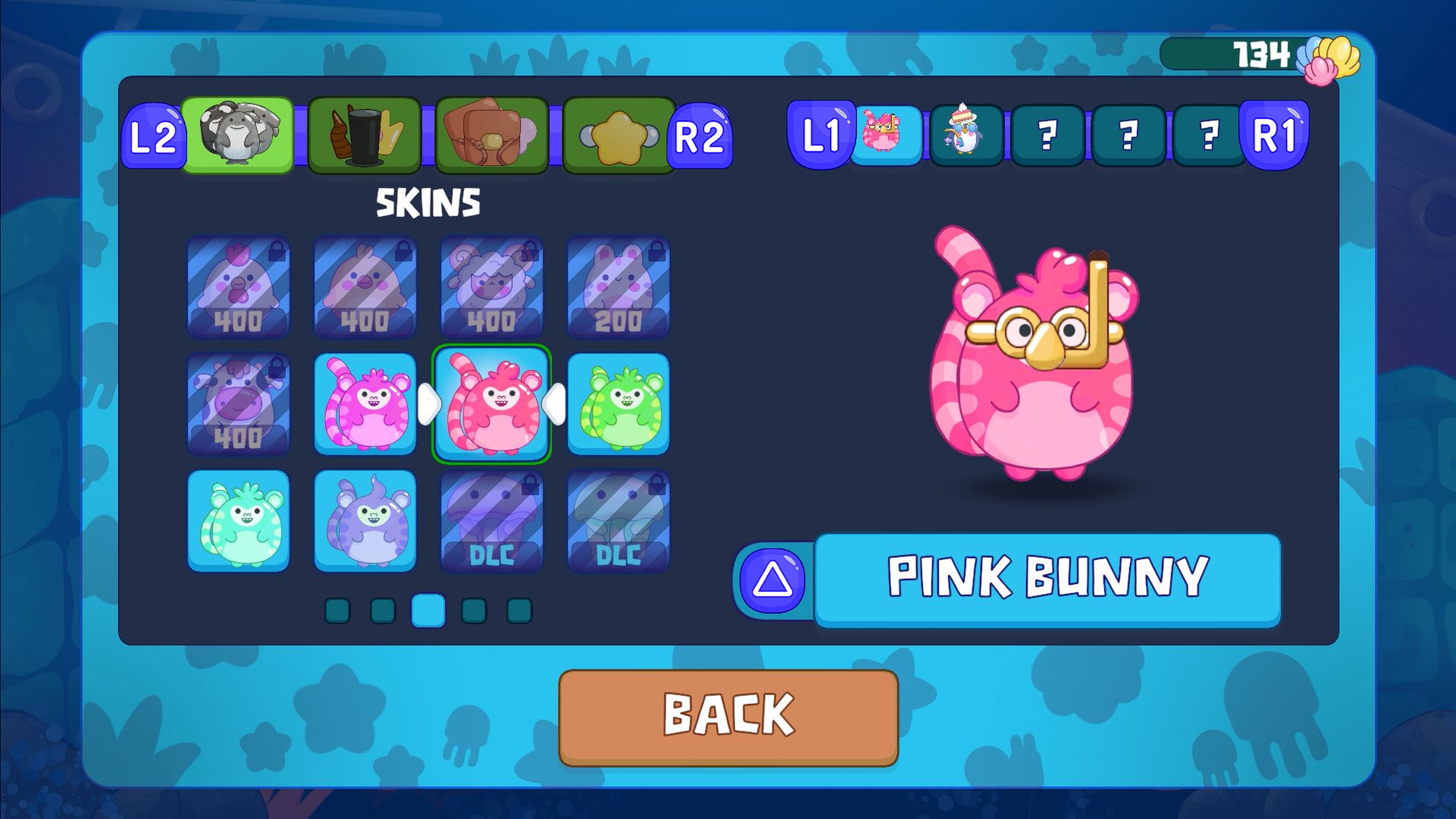 Treasure Drop: Open Sea DLC PS4 — buy online and track price history — PS Deals USA