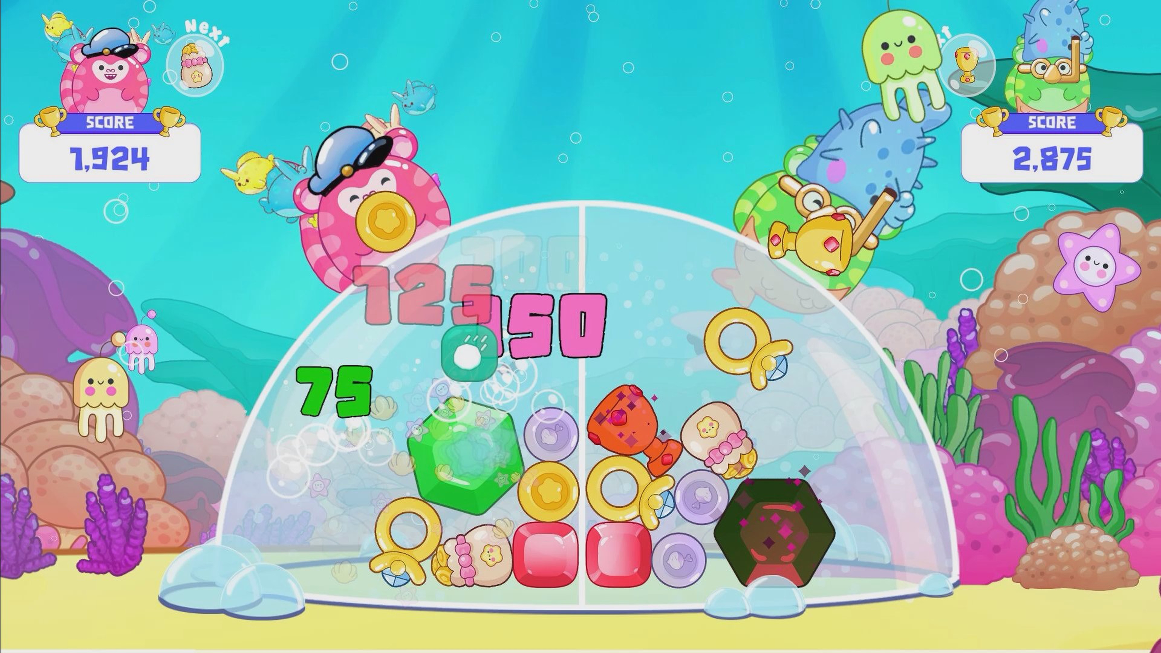 Treasure Drop: Open Sea DLC PS4 — buy online and track price history ...