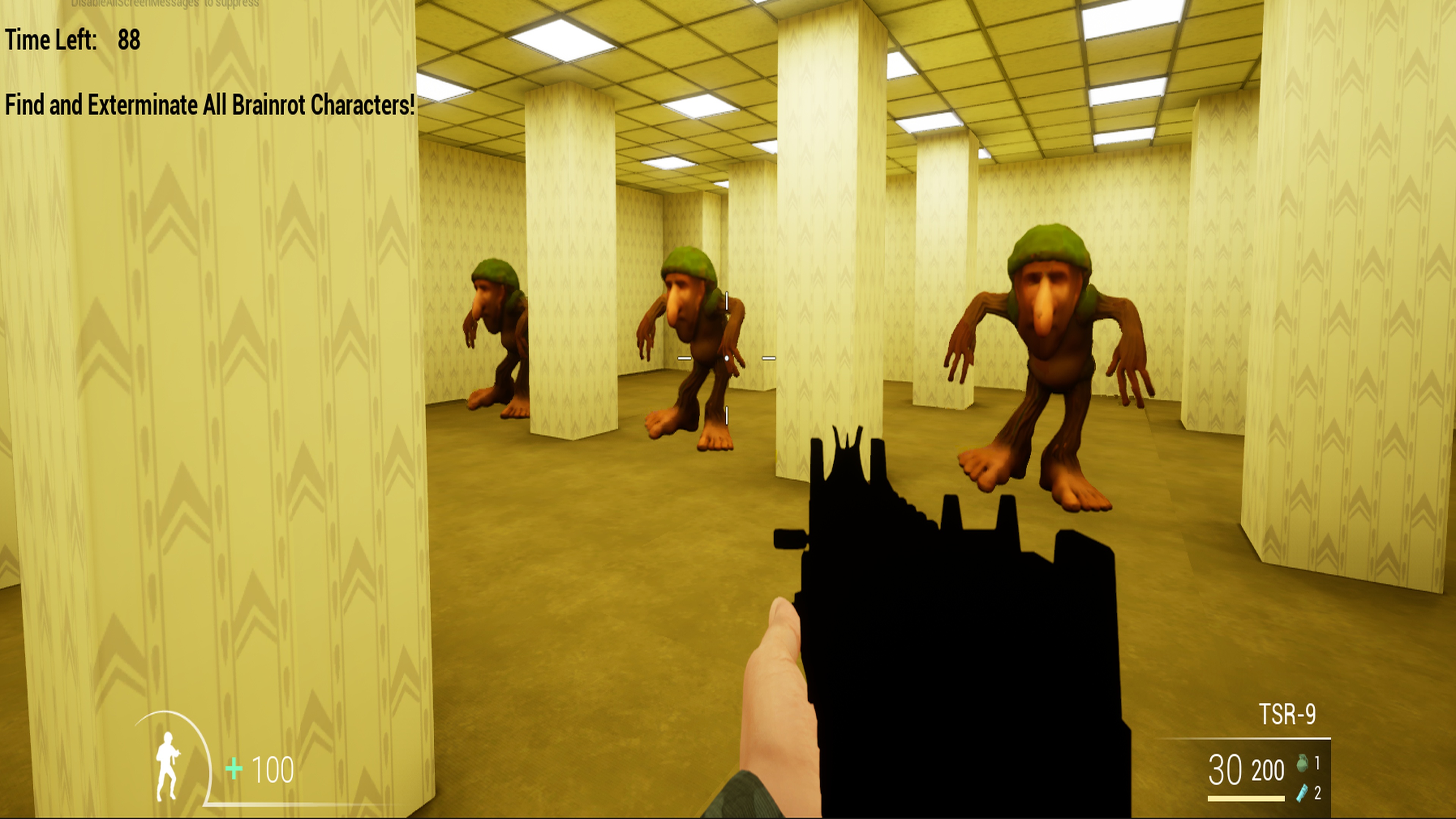 TRALALERO TRALALA Shooting Gallery PS4 — buy online and track price ...