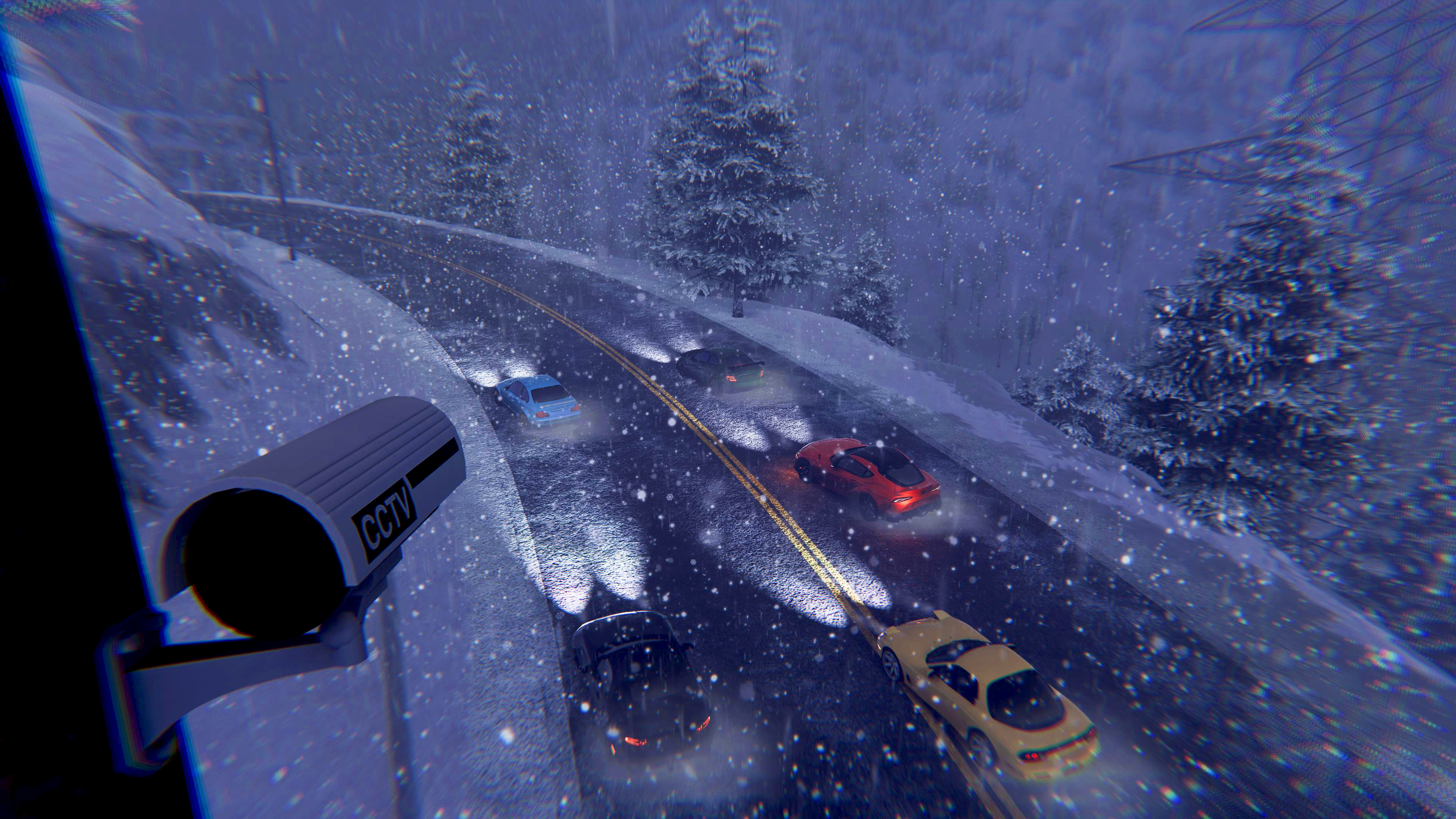 Police Chase Simulator: Highway Racers Pursuit PS4 — buy online and ...