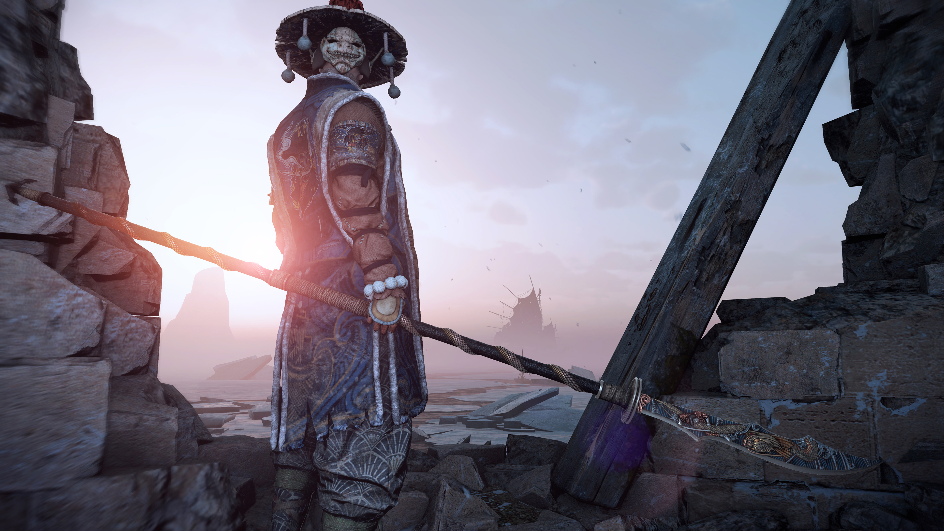 Legacy Pass – Y5S4 – FOR HONOR PS4 — buy online and track price history ...