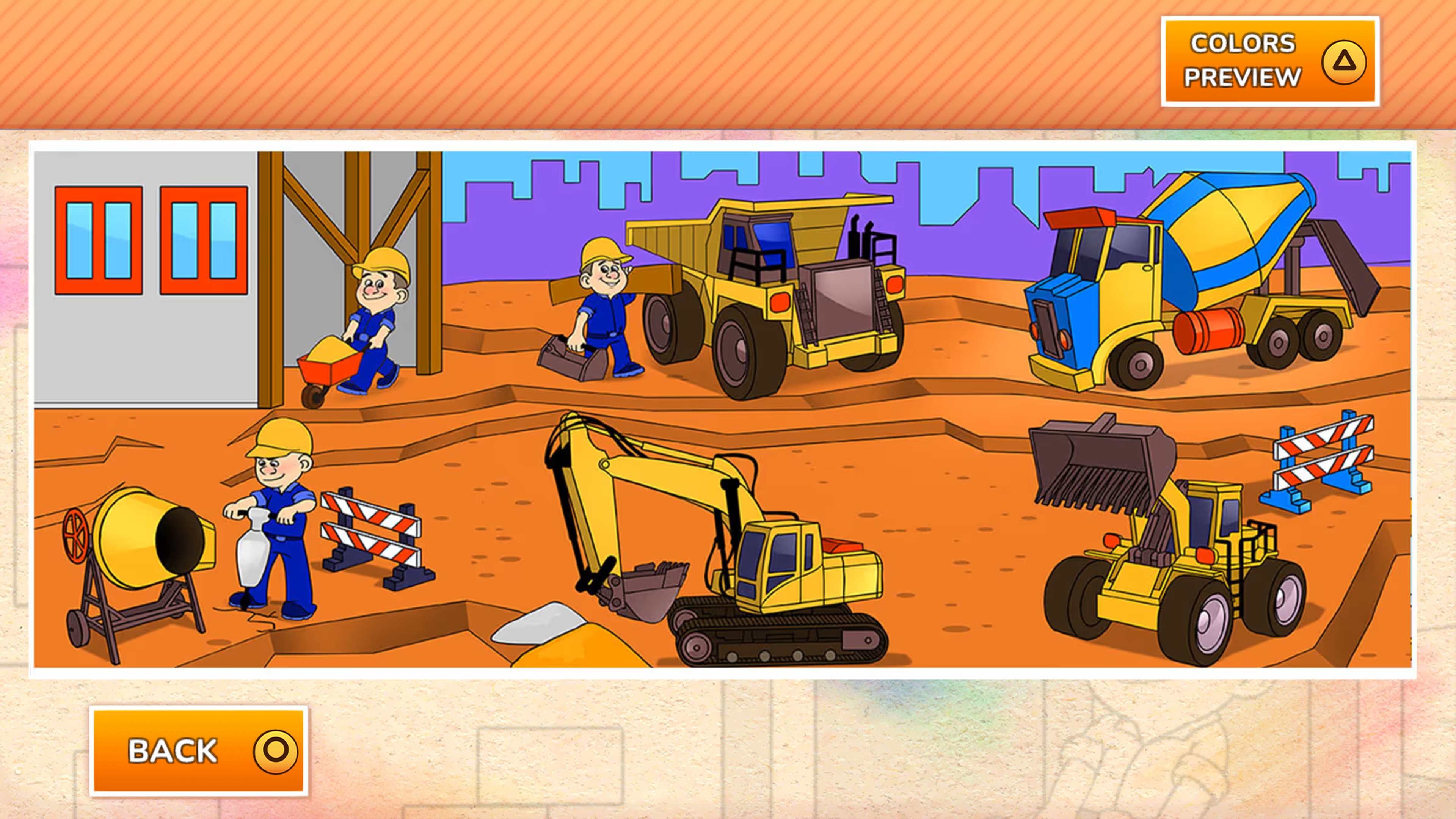 Coloring Book: Basic Chapter PS4 — buy online and track price history ...