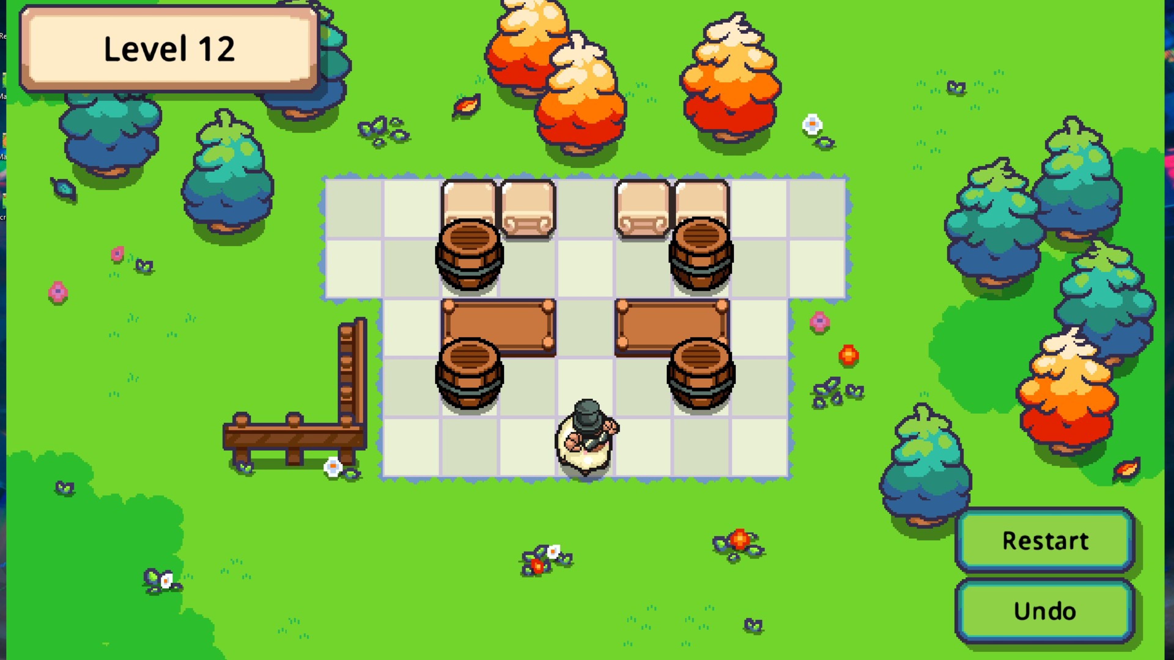 Magic Sheep PS5 / PS4 — buy online and track price history — PS Deals USA