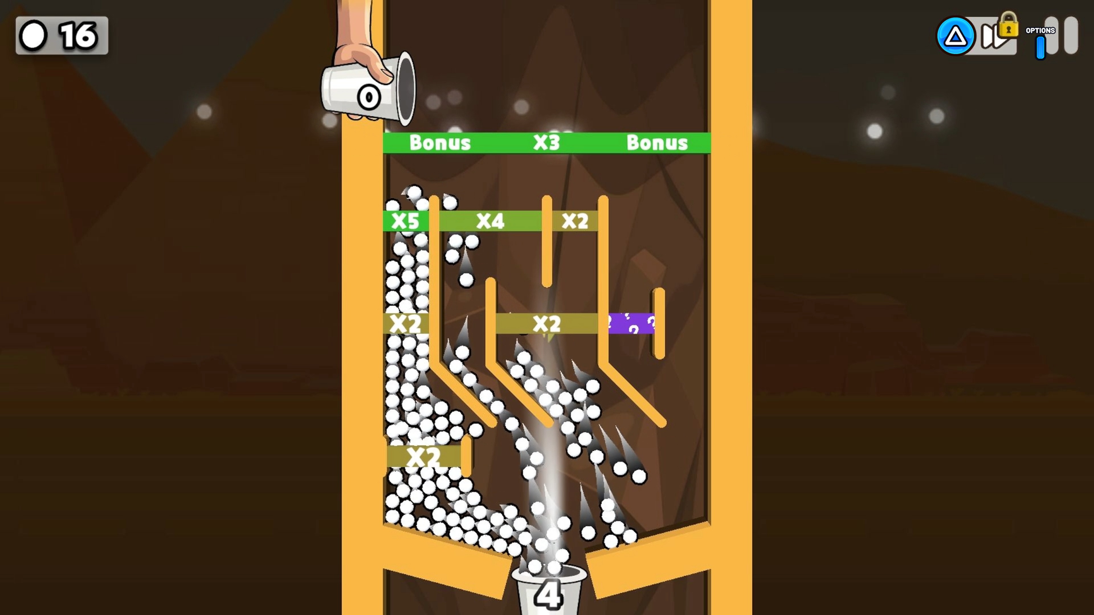 30% discount on Cup Heroes: Diamond Hoard Bundle PS4 — buy online — PS ...