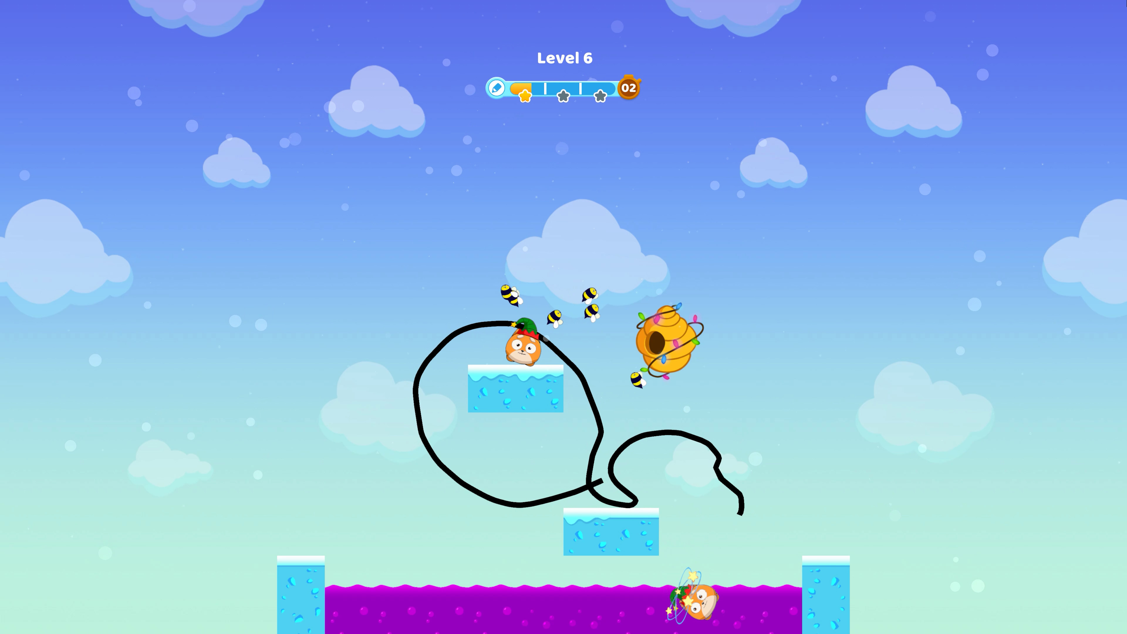 NOSTRA GAMES: Save The Doge Bundle PS5 / PS4 — buy online and track ...