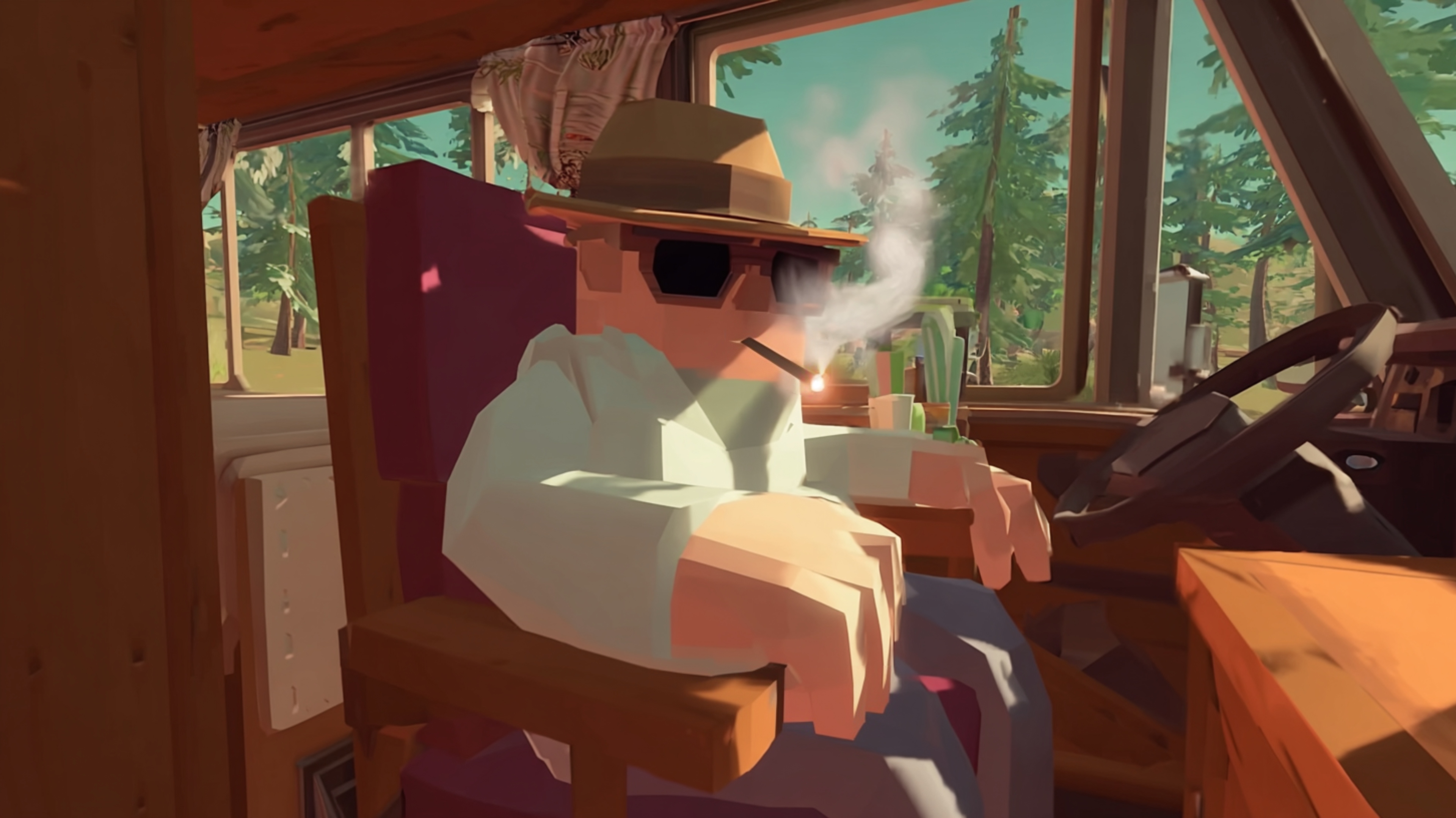 Roadtrip Ruckus: RV Survival Crew PS4 — buy online and track price ...