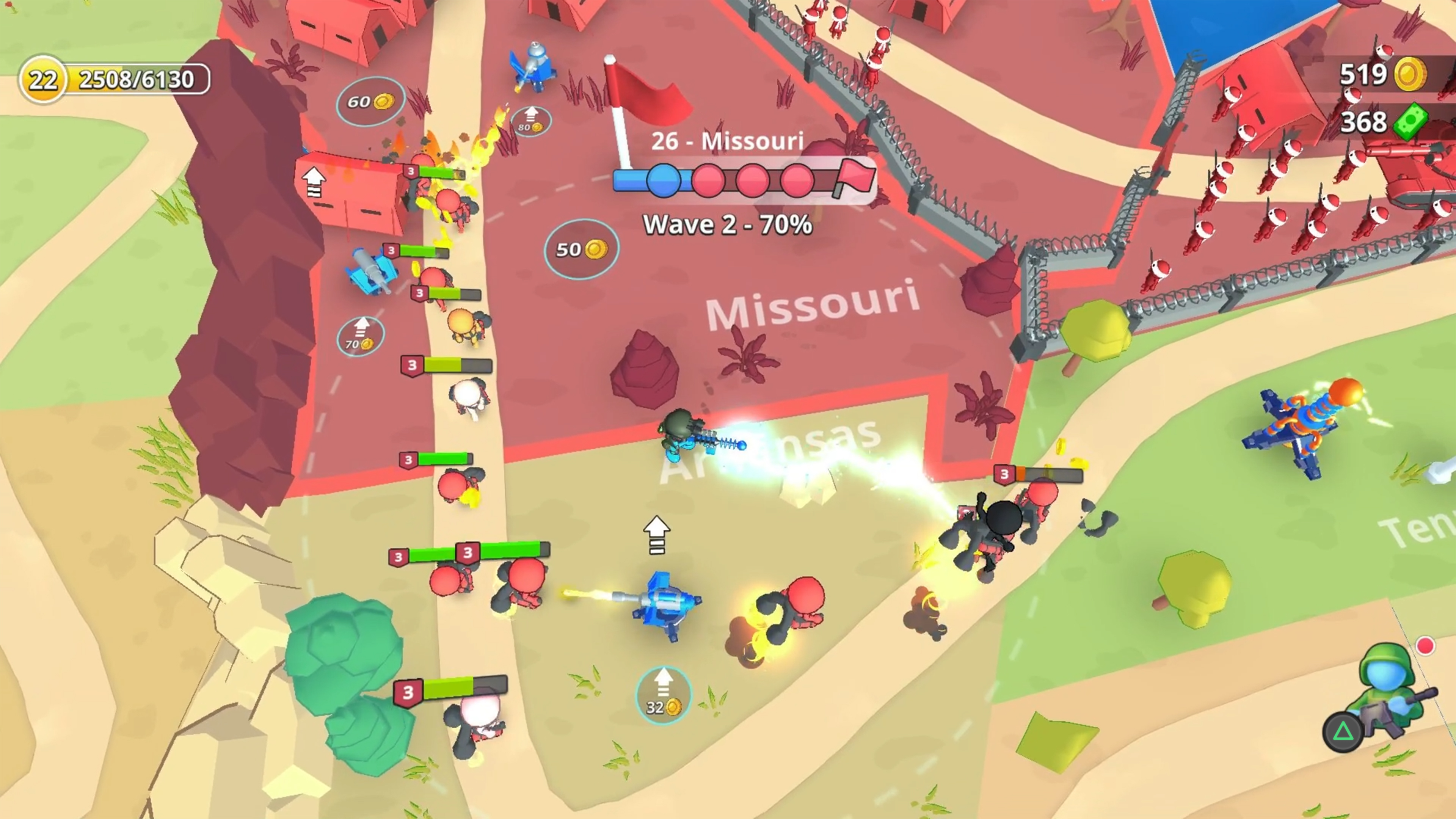 Fight For America: Zap Gun DLC PS4 — buy online and track price history ...