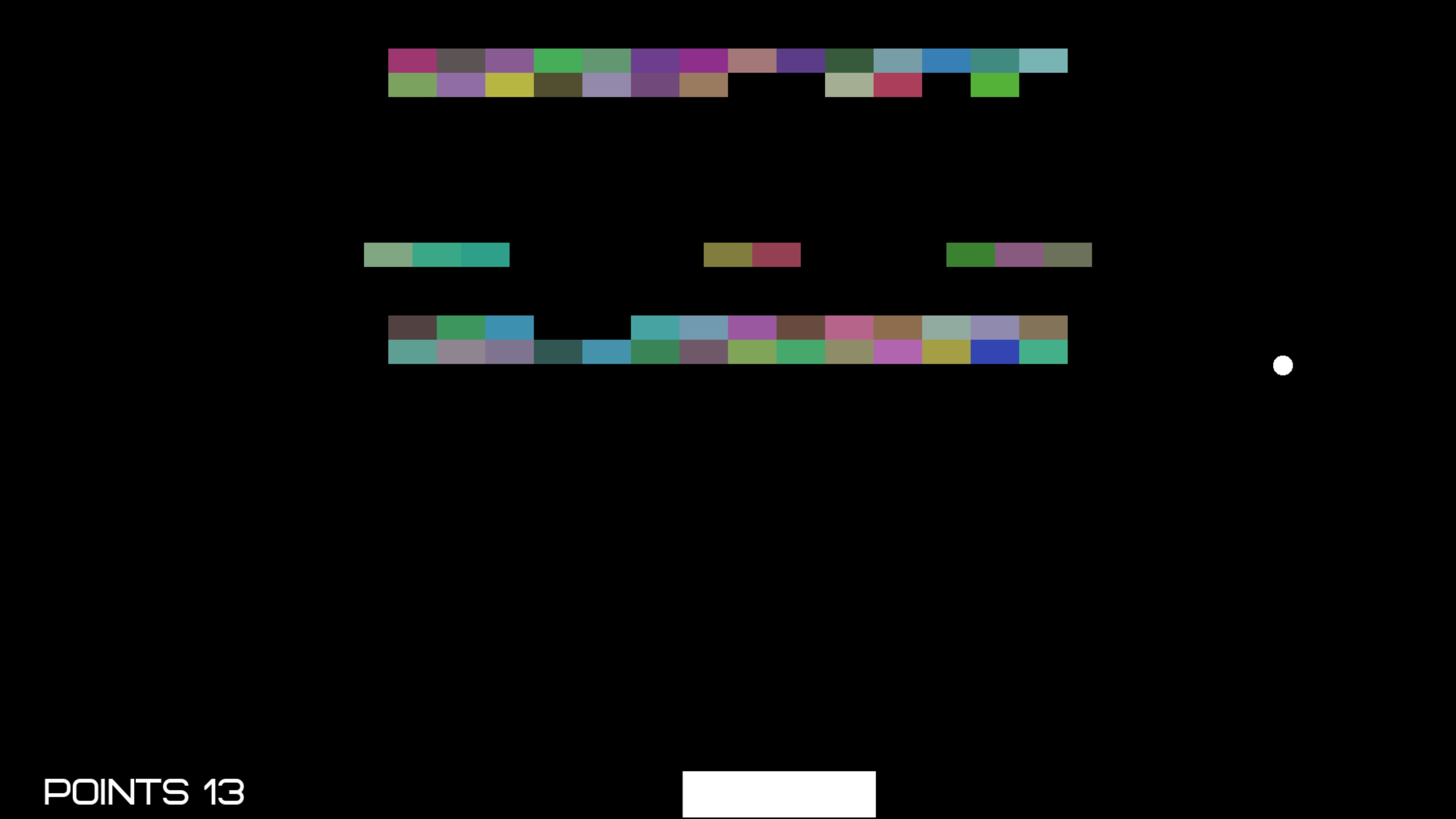 Balls Break Bricks PS4 — buy online and track price history — PS Deals ...