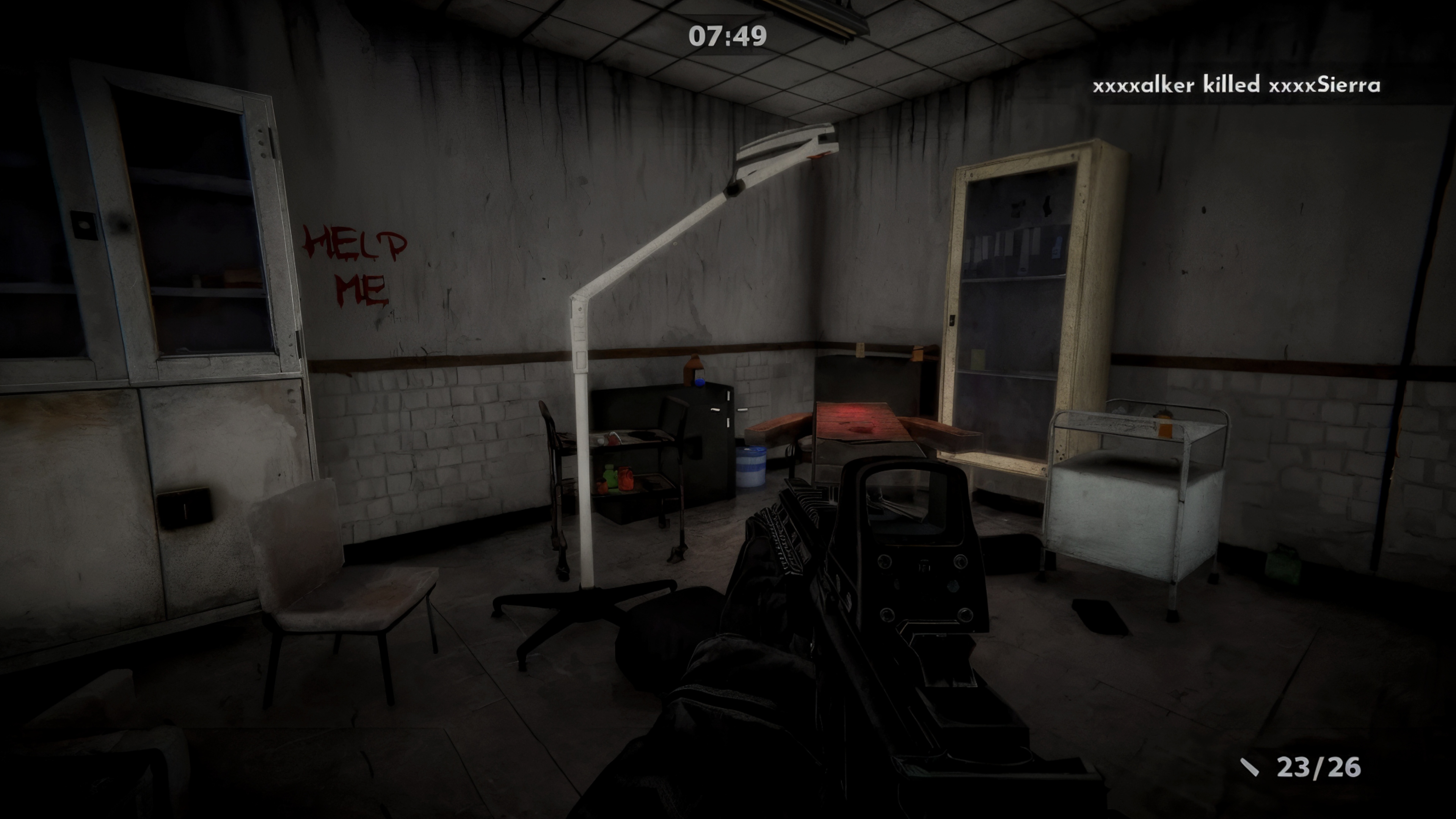 Bodycamera FPS PS4 — buy online and track price history — PS Deals 香港