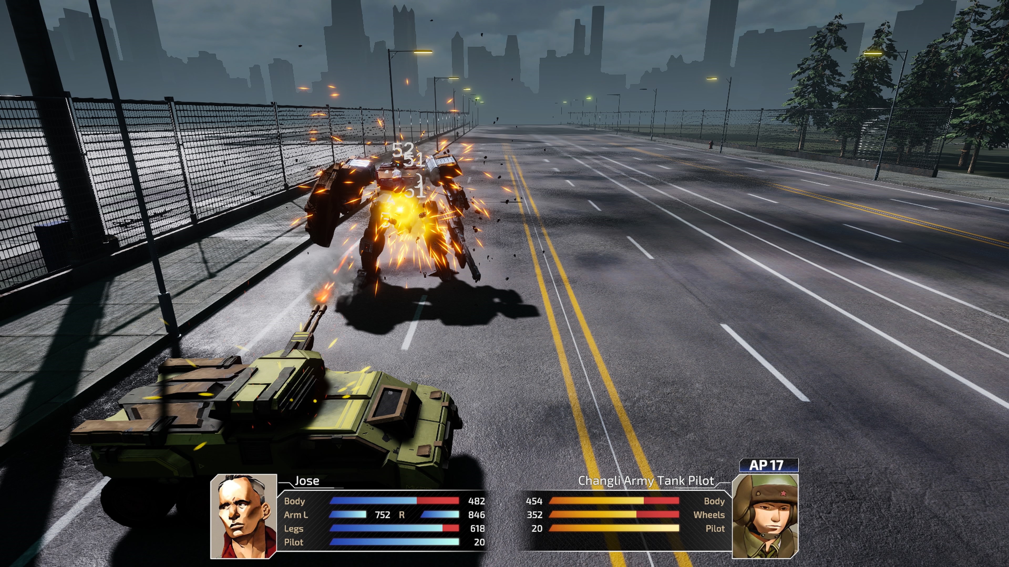 FRONT MISSION 3: Remake Demo PS4 — buy online and track price history ...