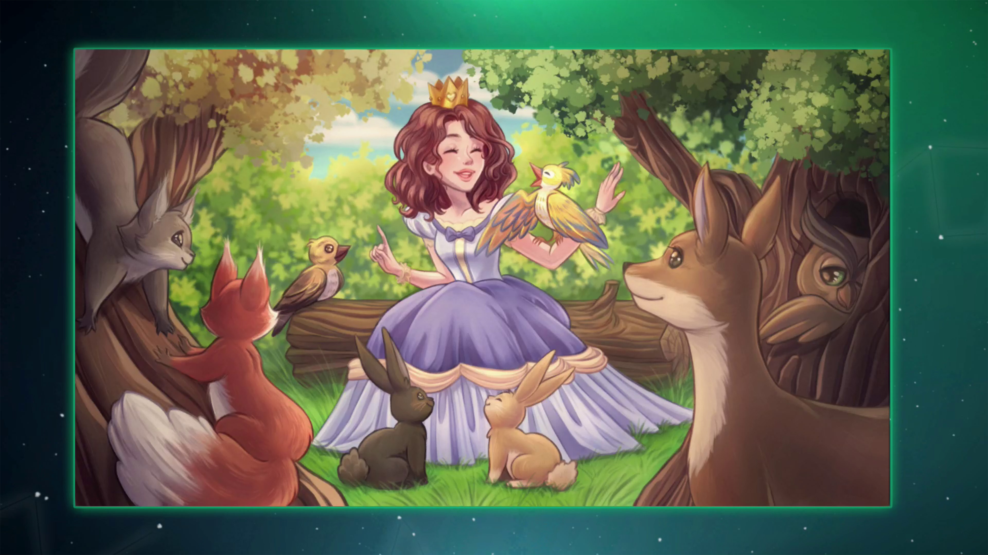 Puzzle Galaxy PS4 — buy online and track price history — PS Deals USA