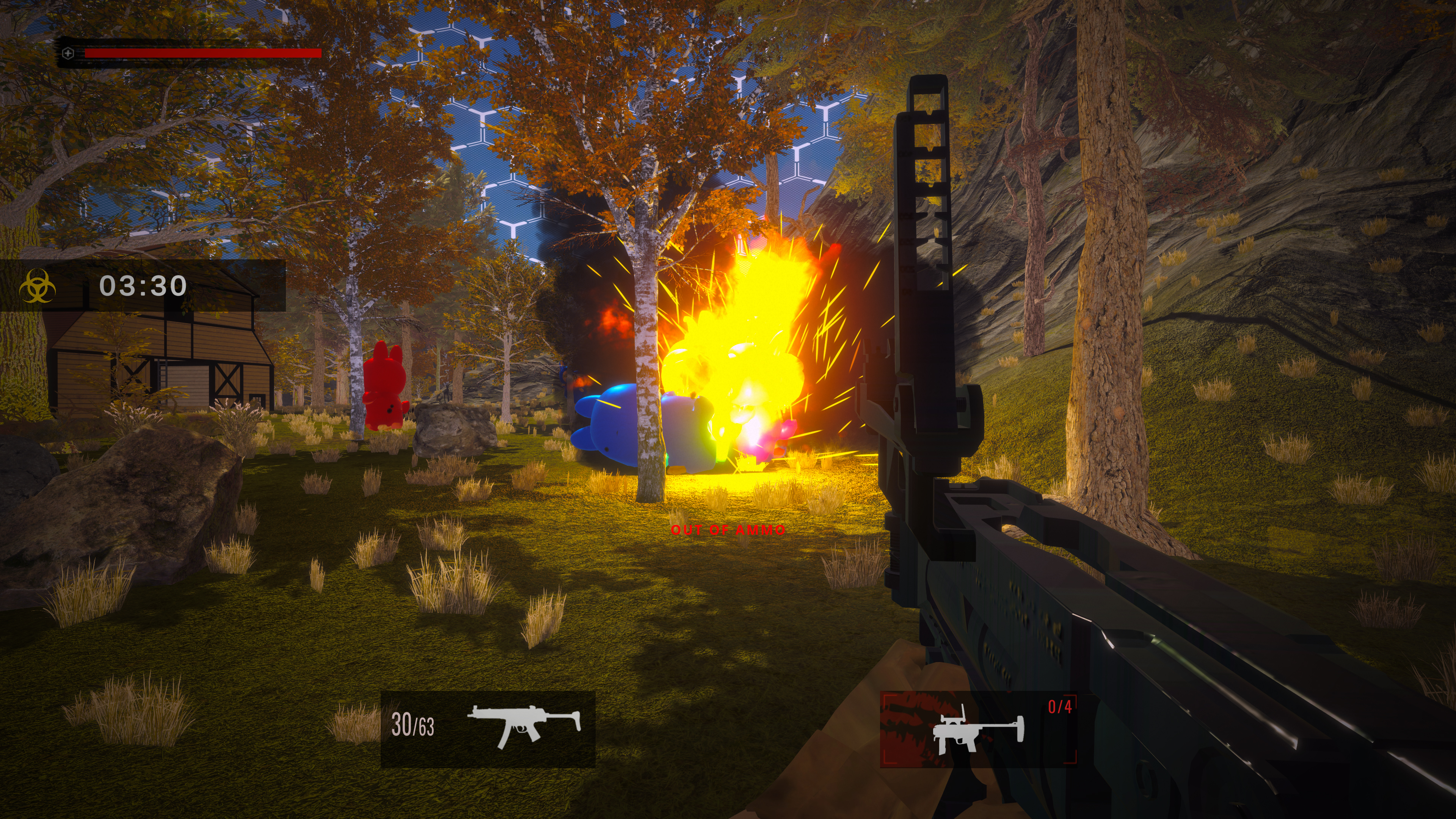 Labubu Battle Royale PS4 — buy online and track price history — PS ...