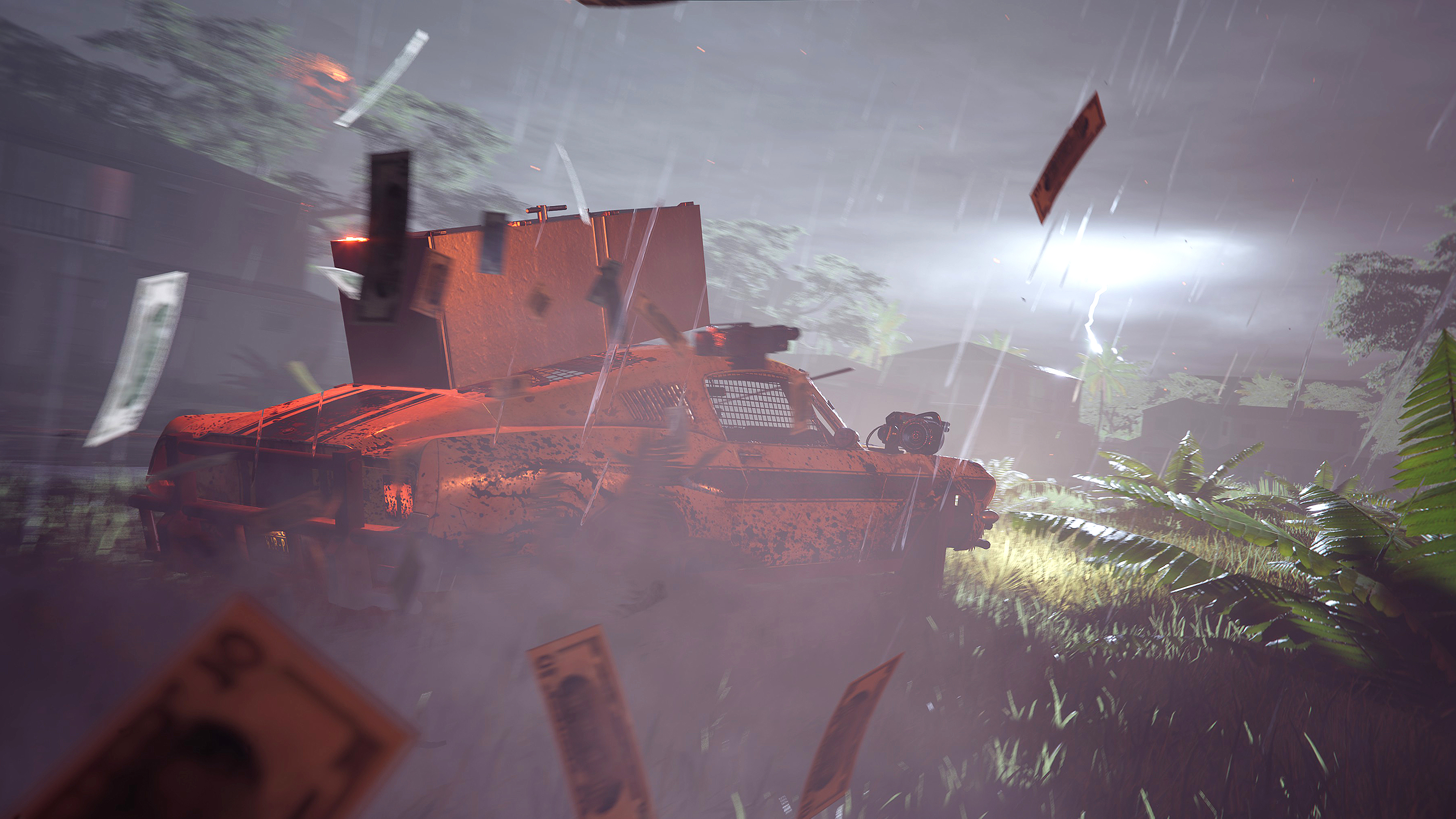 TRAIL OUT PS5 — buy online and track price history — PS Deals Chile