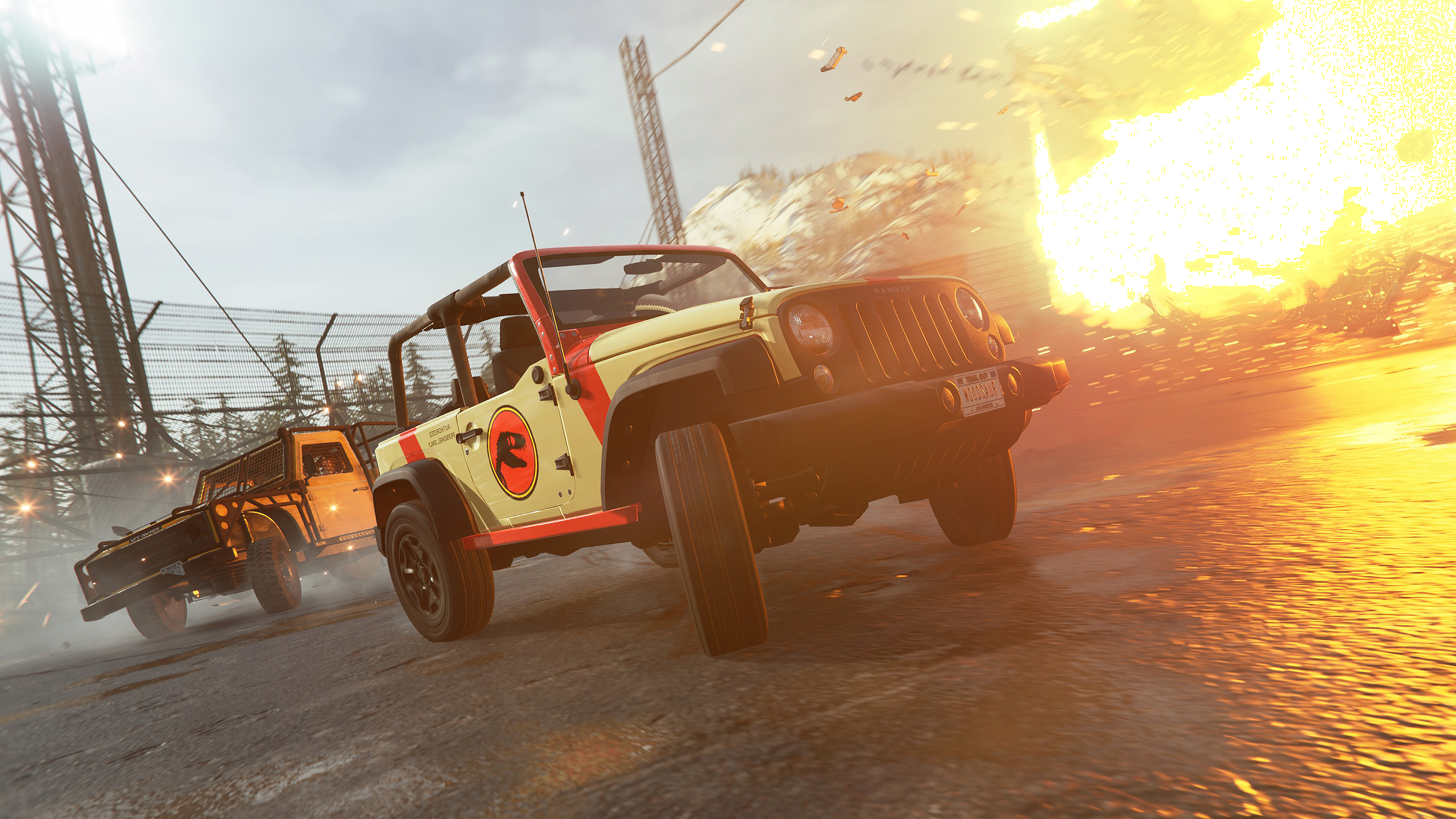 TRAIL OUT PS5 — buy online and track price history — PS Deals Chile