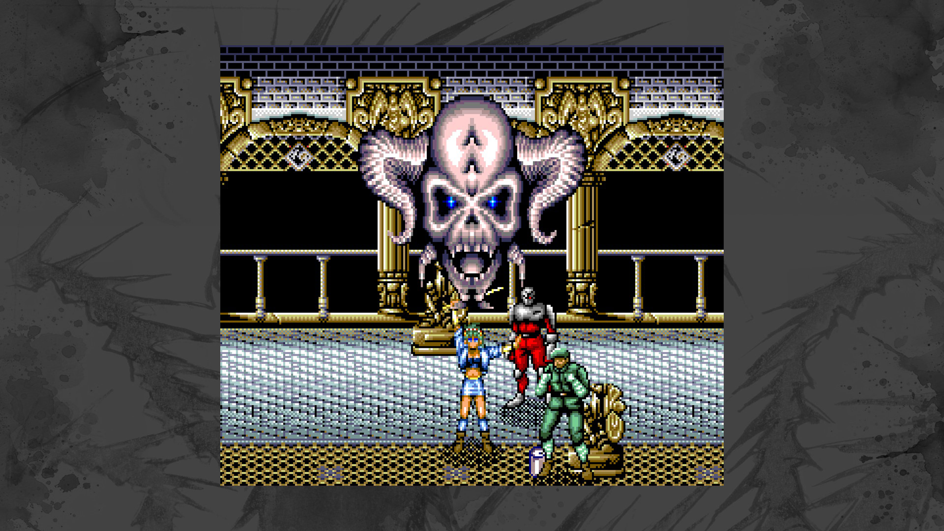 Earnest Evans Collection PS4 — buy online and track price history — PS ...