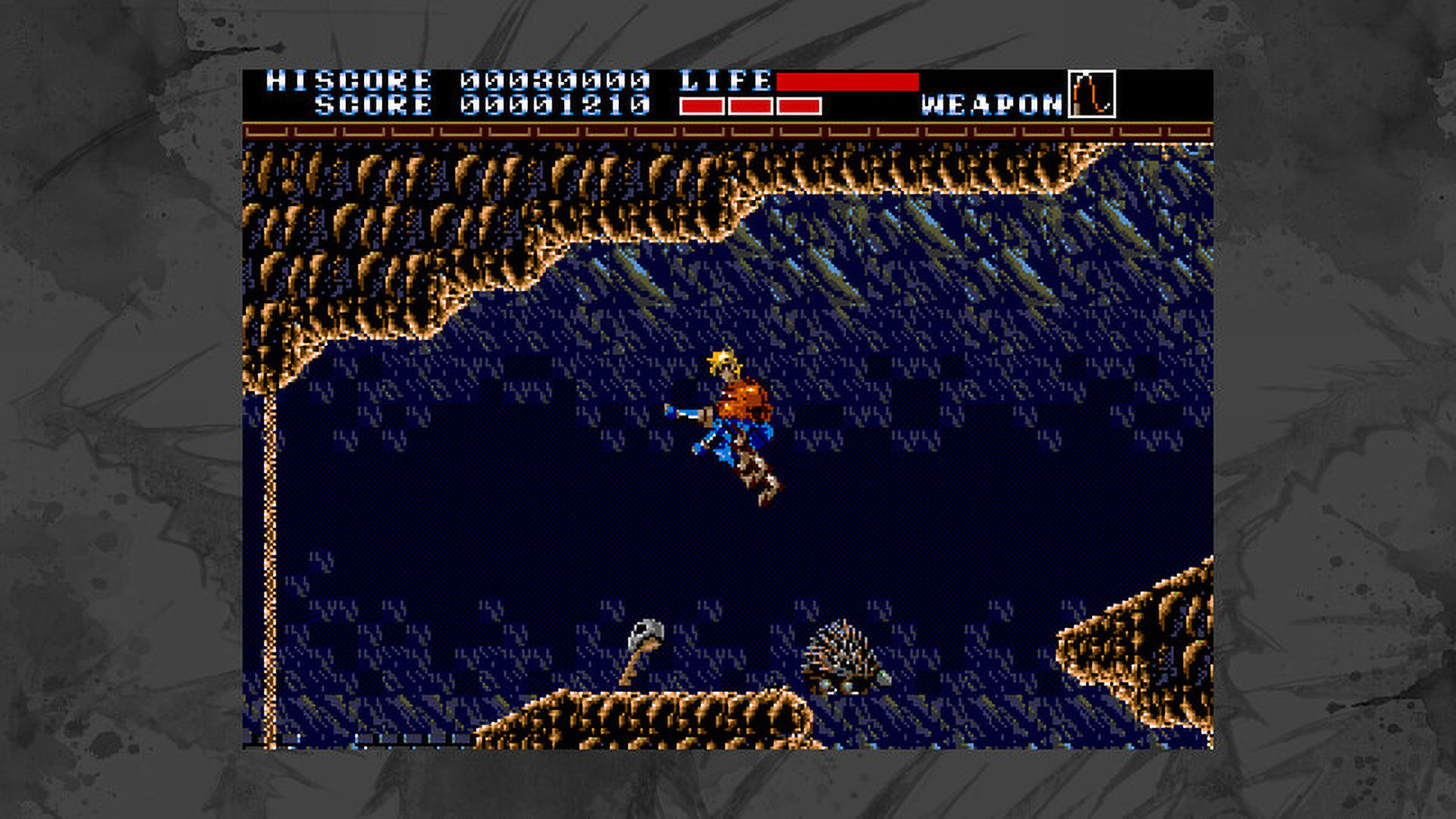 Earnest Evans Collection PS4 — buy online and track price history — PS ...