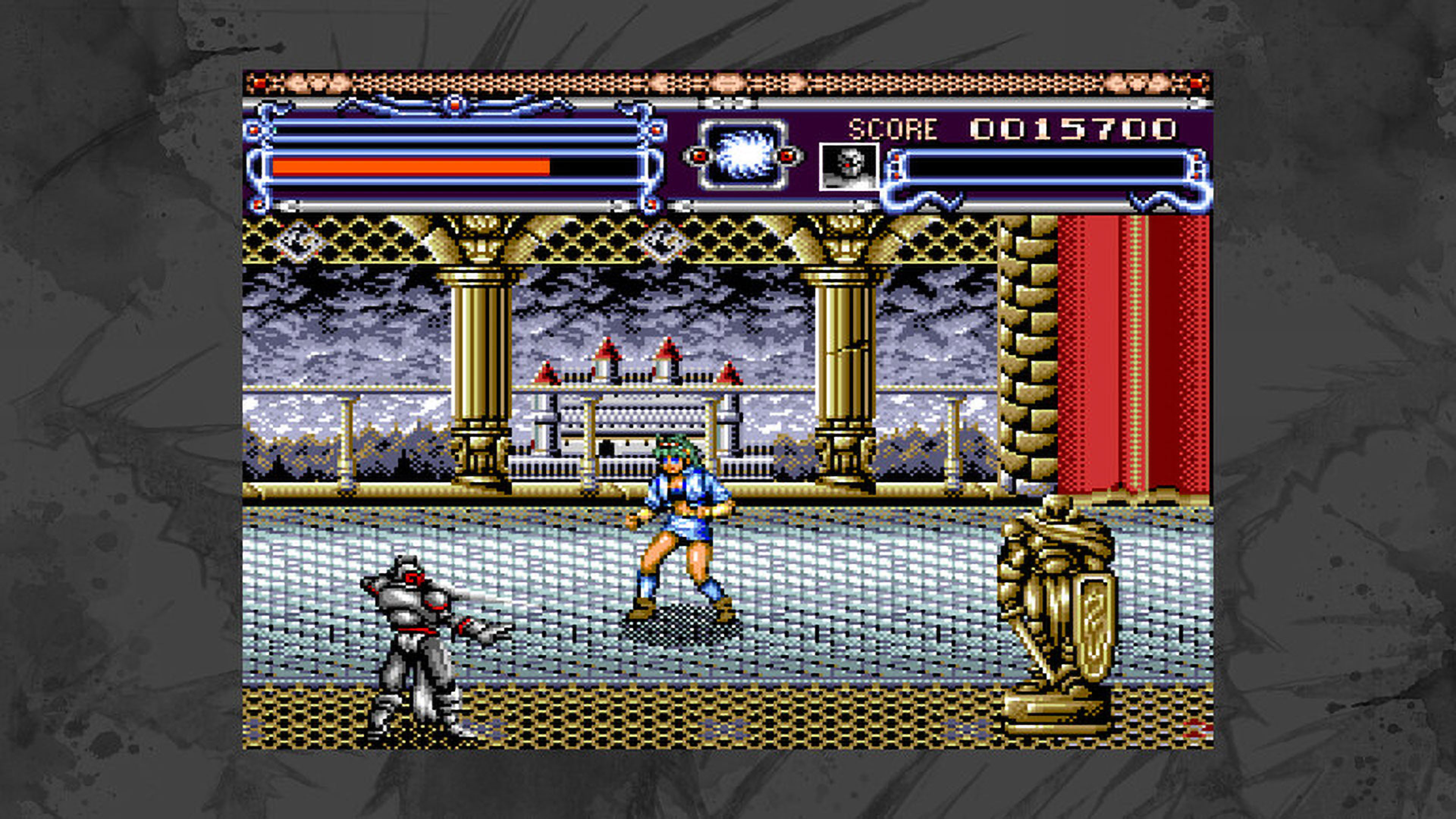 Earnest Evans Collection PS4 — buy online and track price history — PS ...