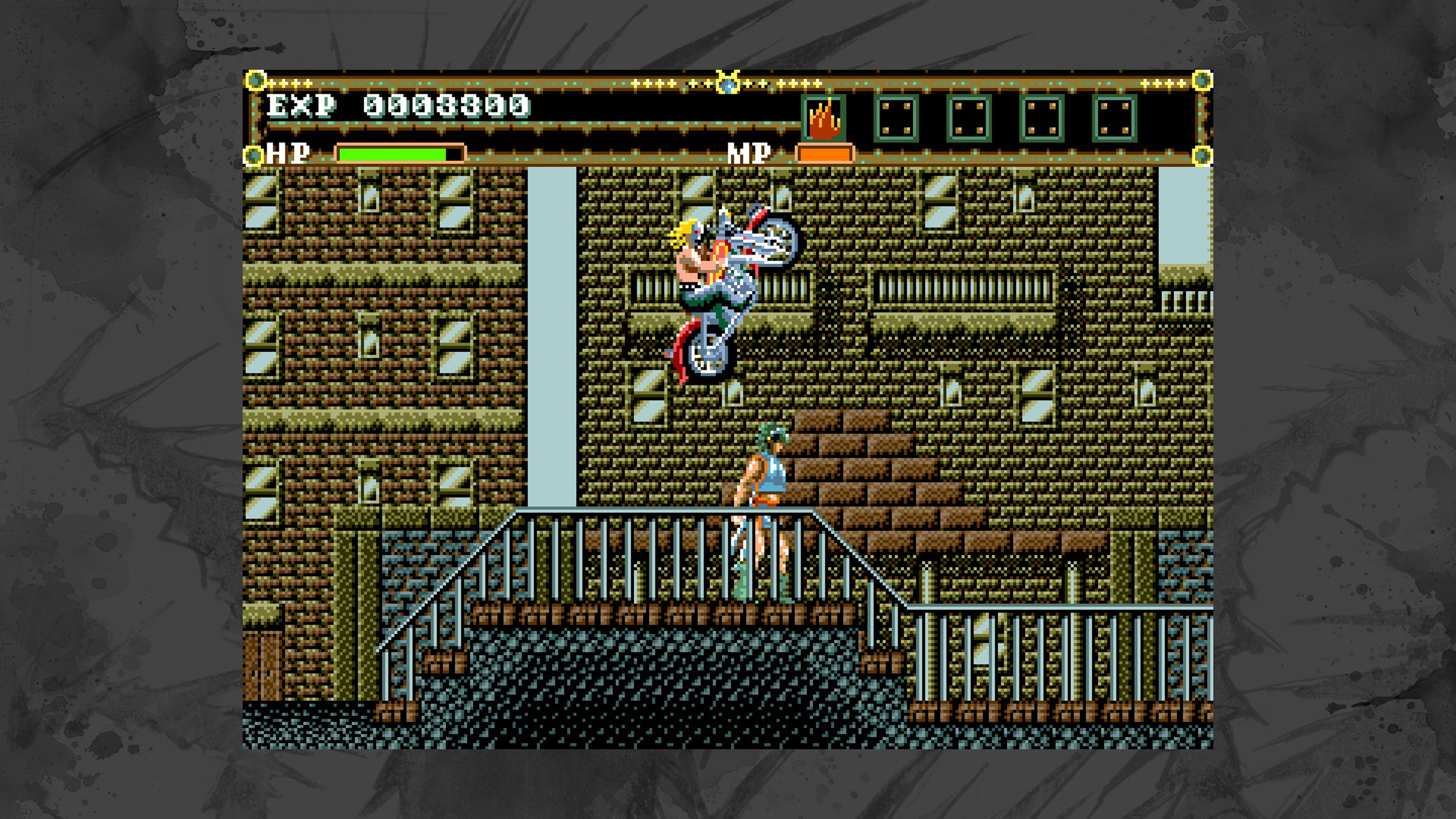 Earnest Evans Collection PS4 — buy online and track price history — PS ...