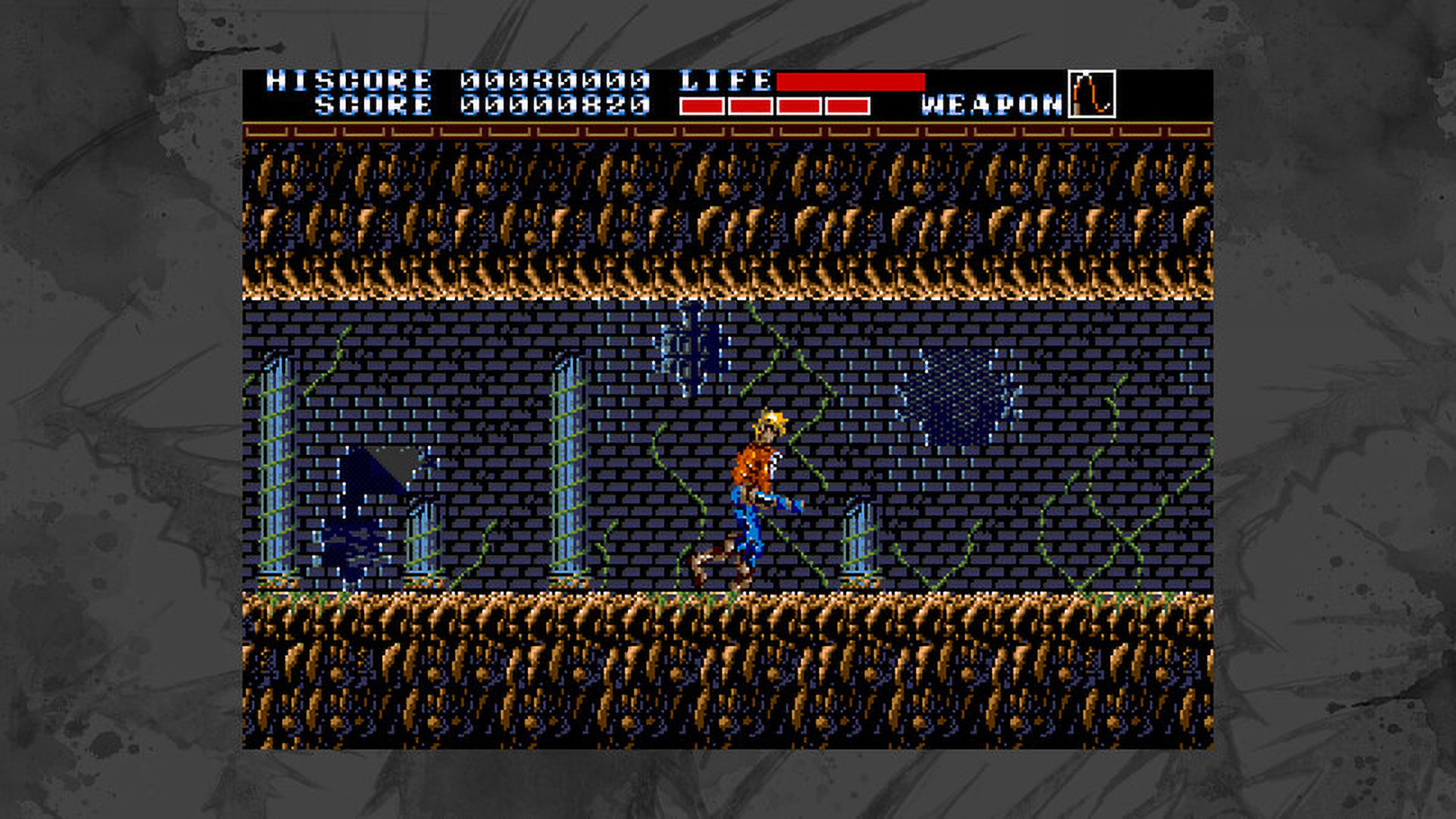 Earnest Evans Collection PS4 — buy online and track price history — PS ...