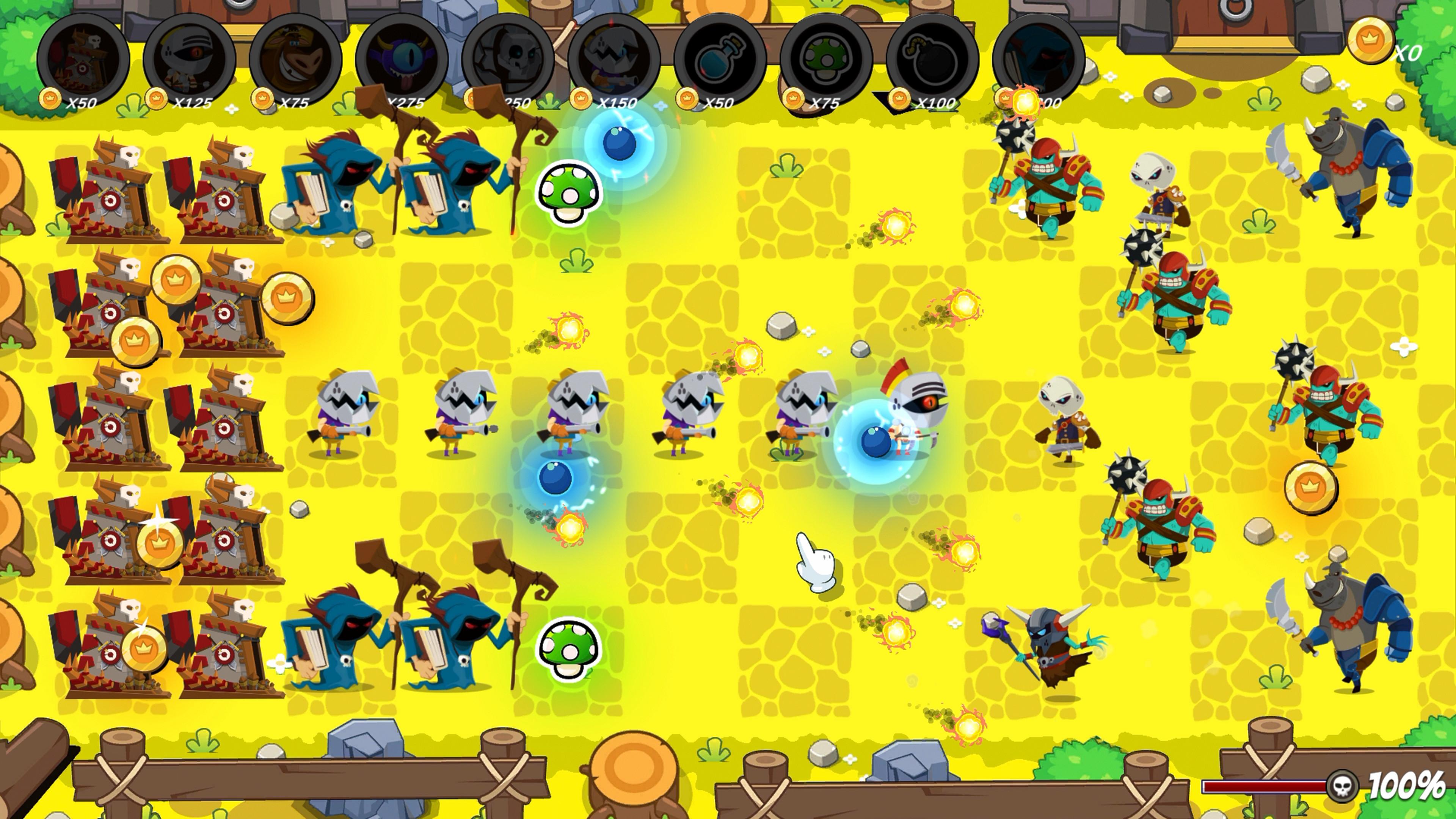 Heroes Battle Awakening PS4 & PS5 PS5 / PS4 — buy online and track ...