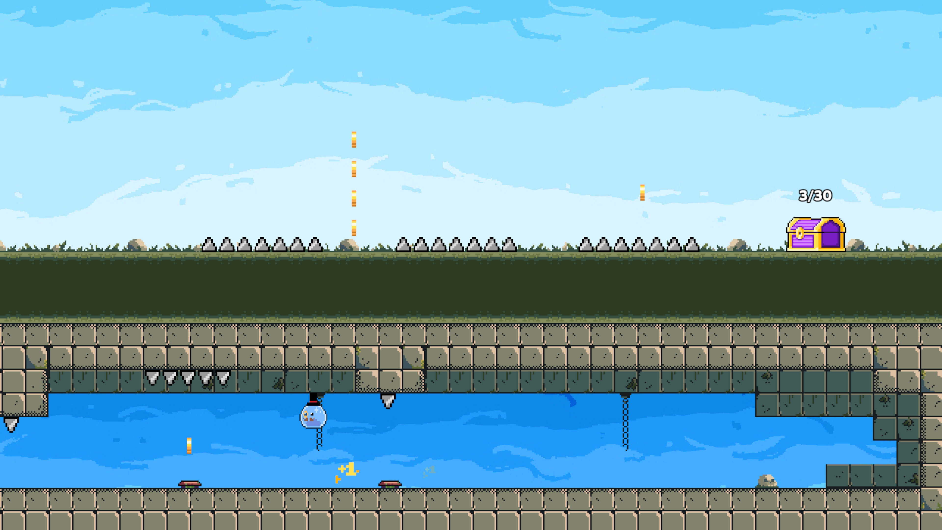 Mr.Slime in Dungeon PS5 / PS4 — buy online and track price history — PS ...