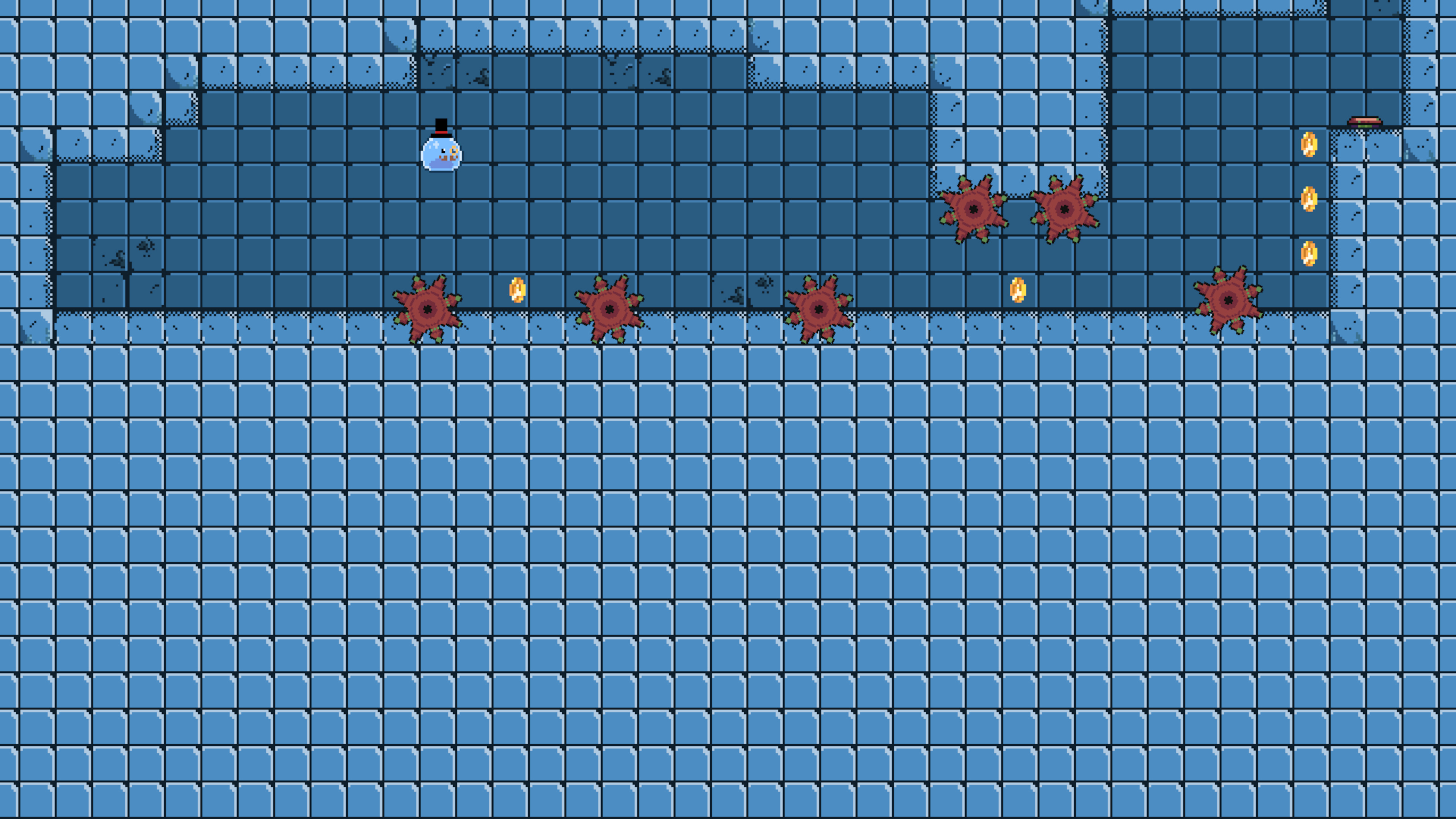 Mr.Slime in Dungeon PS5 / PS4 — buy online and track price history — PS ...