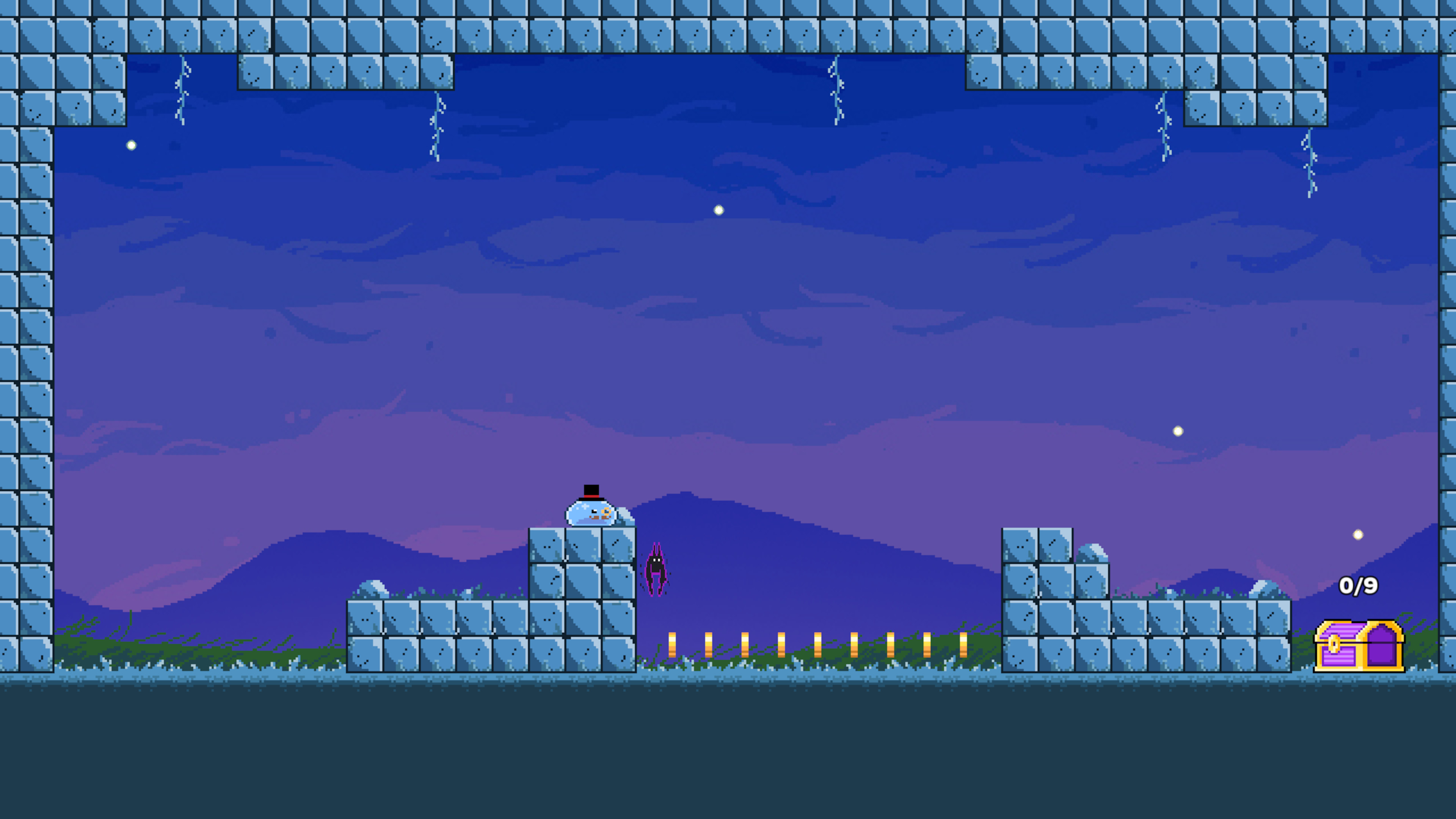 Mr.Slime in Dungeon PS5 / PS4 — buy online and track price history — PS ...