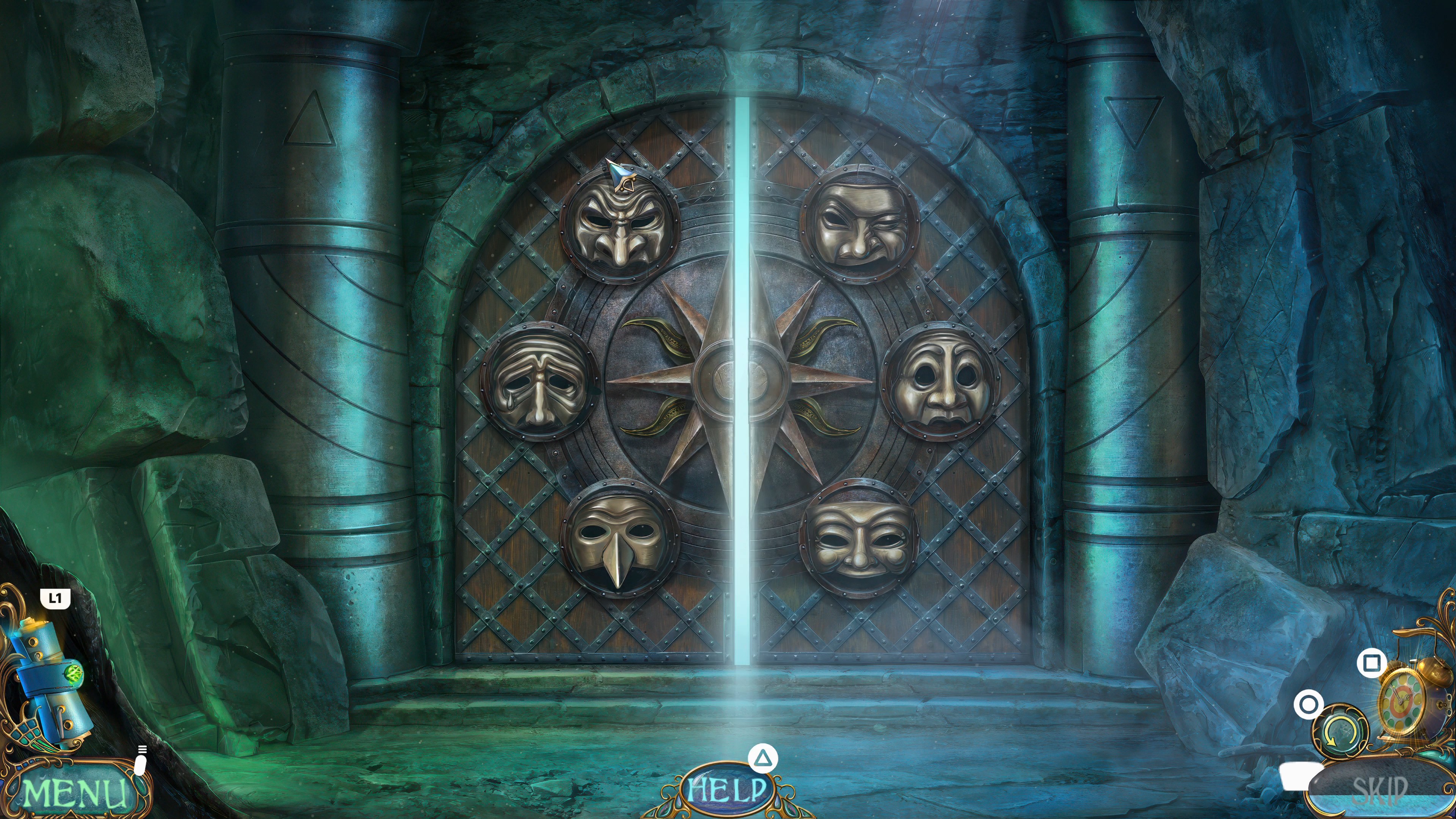 Dreamscapes - Nightmares Heir PS4 — buy online and track price history ...