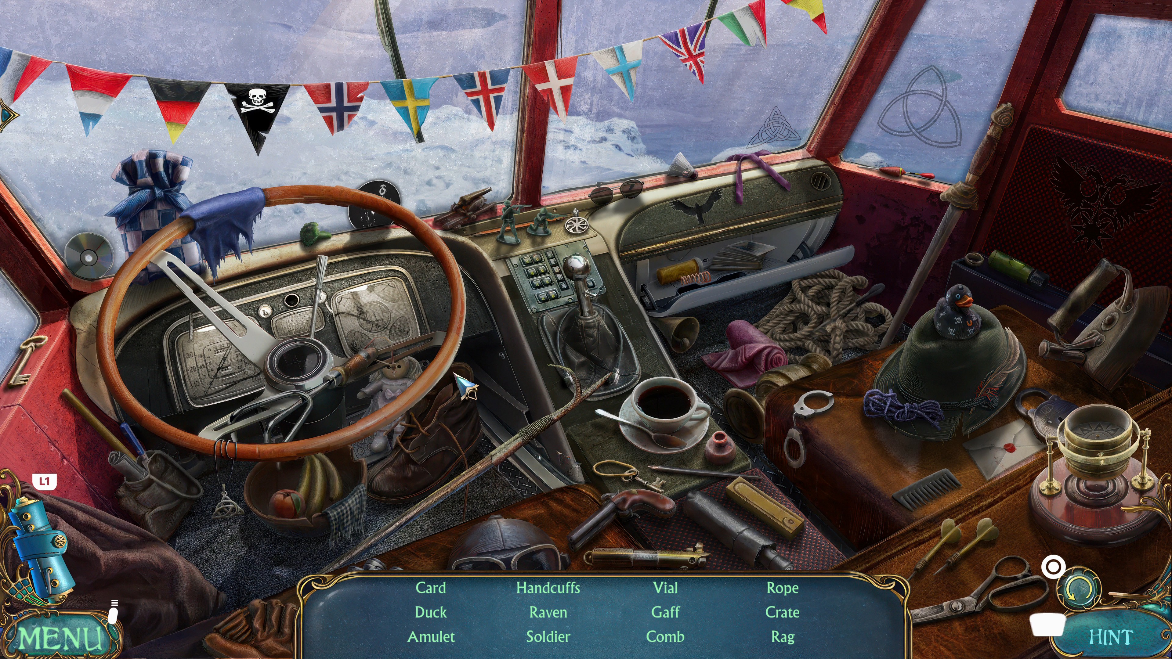 Dreamscapes - Nightmares Heir PS4 — online kaufen und Preisverlauf ...