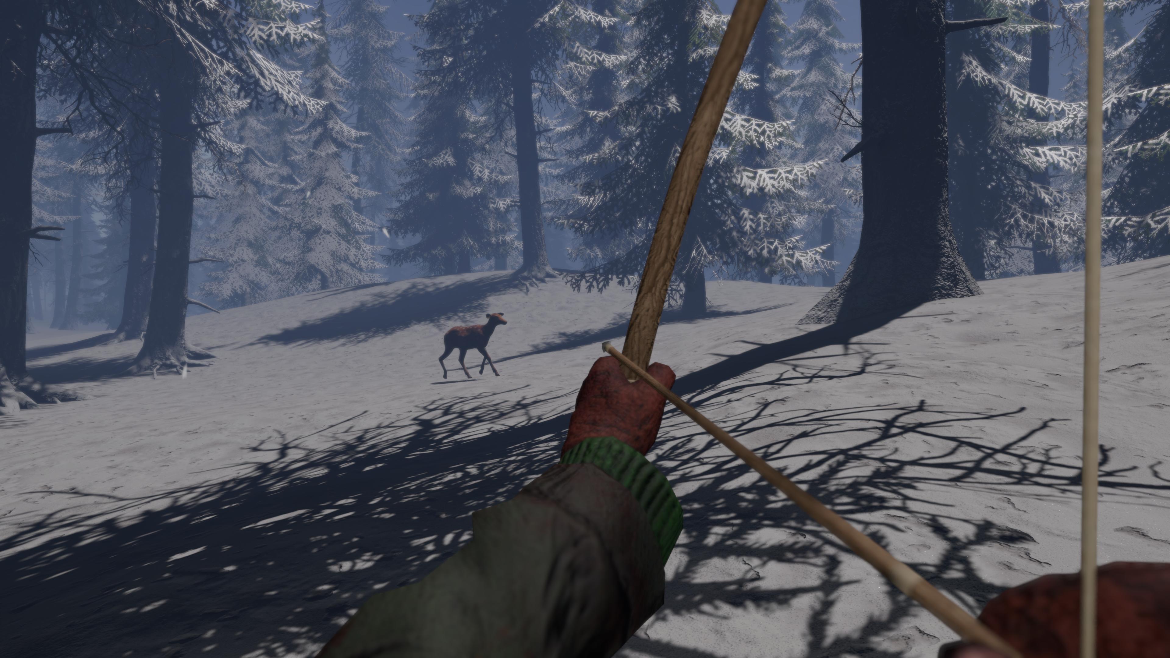 28 Days Train Wreck Survivor PS5 / PS4 — buy online and track price ...