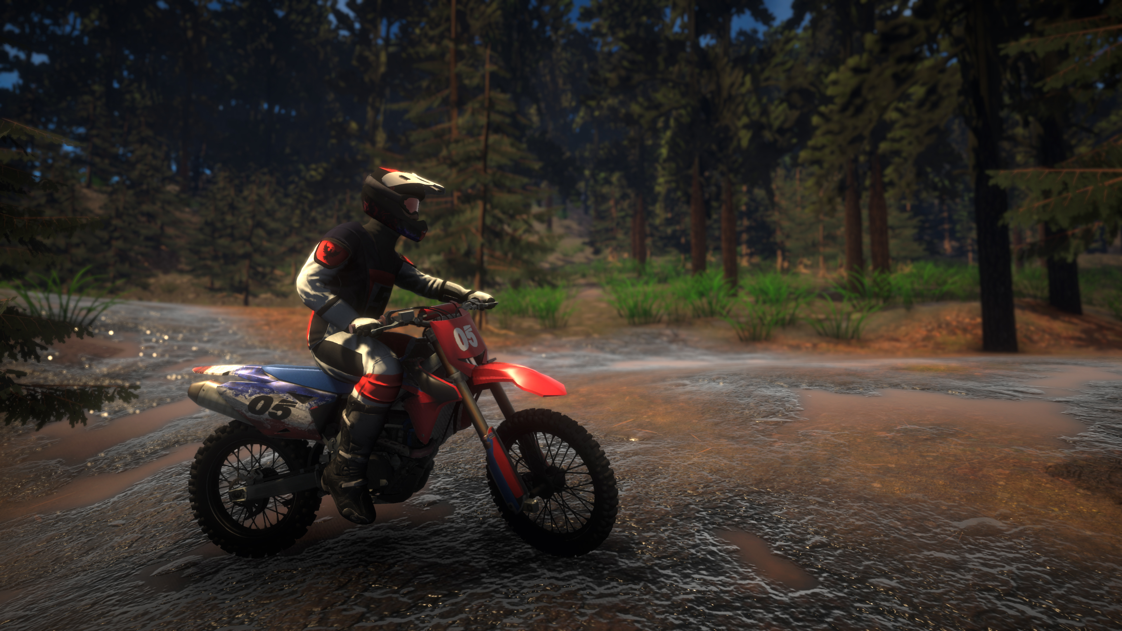 Ultimate Moto Bike Simulator PS4 — buy online and track price history ...