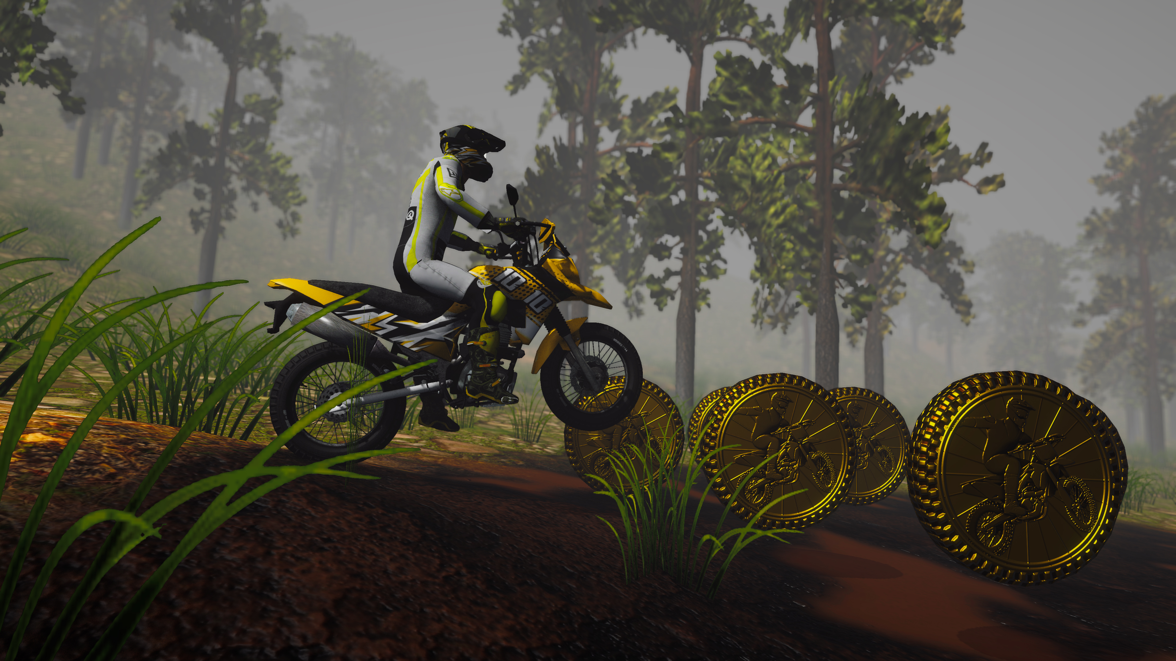 Ultimate Moto Bike Simulator PS4 — buy online and track price history ...