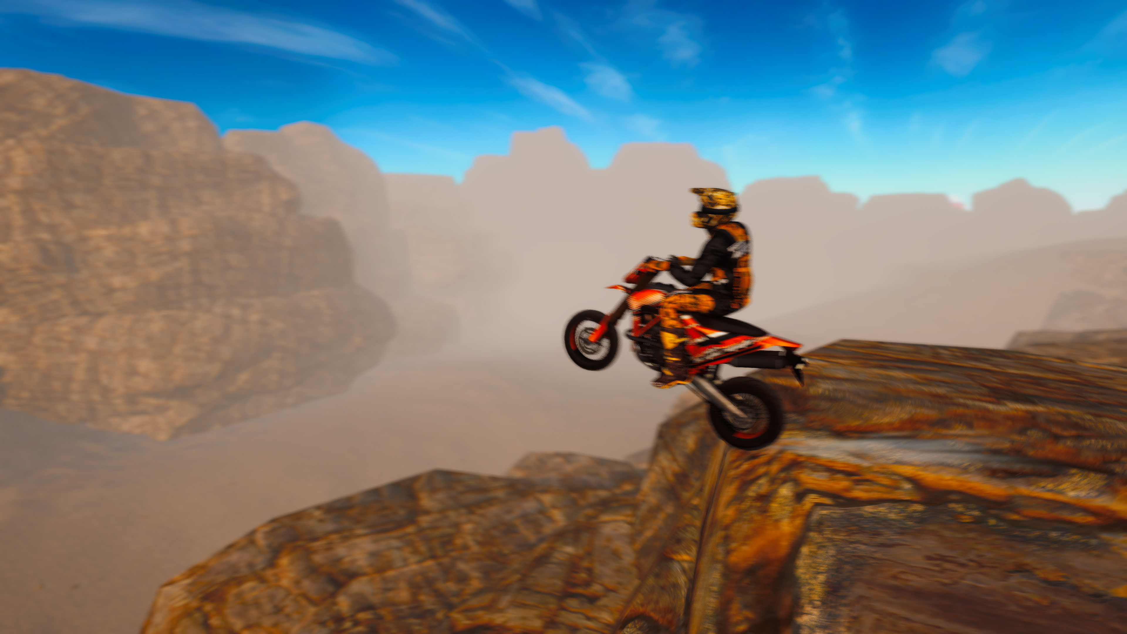 Ultimate Moto Bike Simulator PS4 — buy online and track price history ...