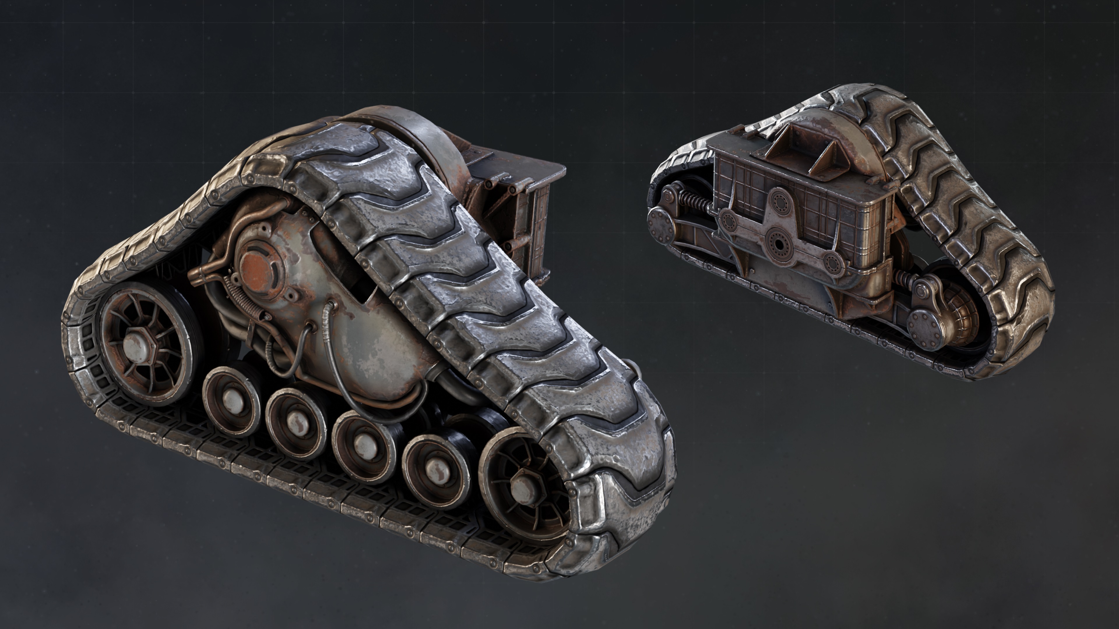 Crossout — “Valiance and Lunacy” event pass PS4 — buy online and track ...